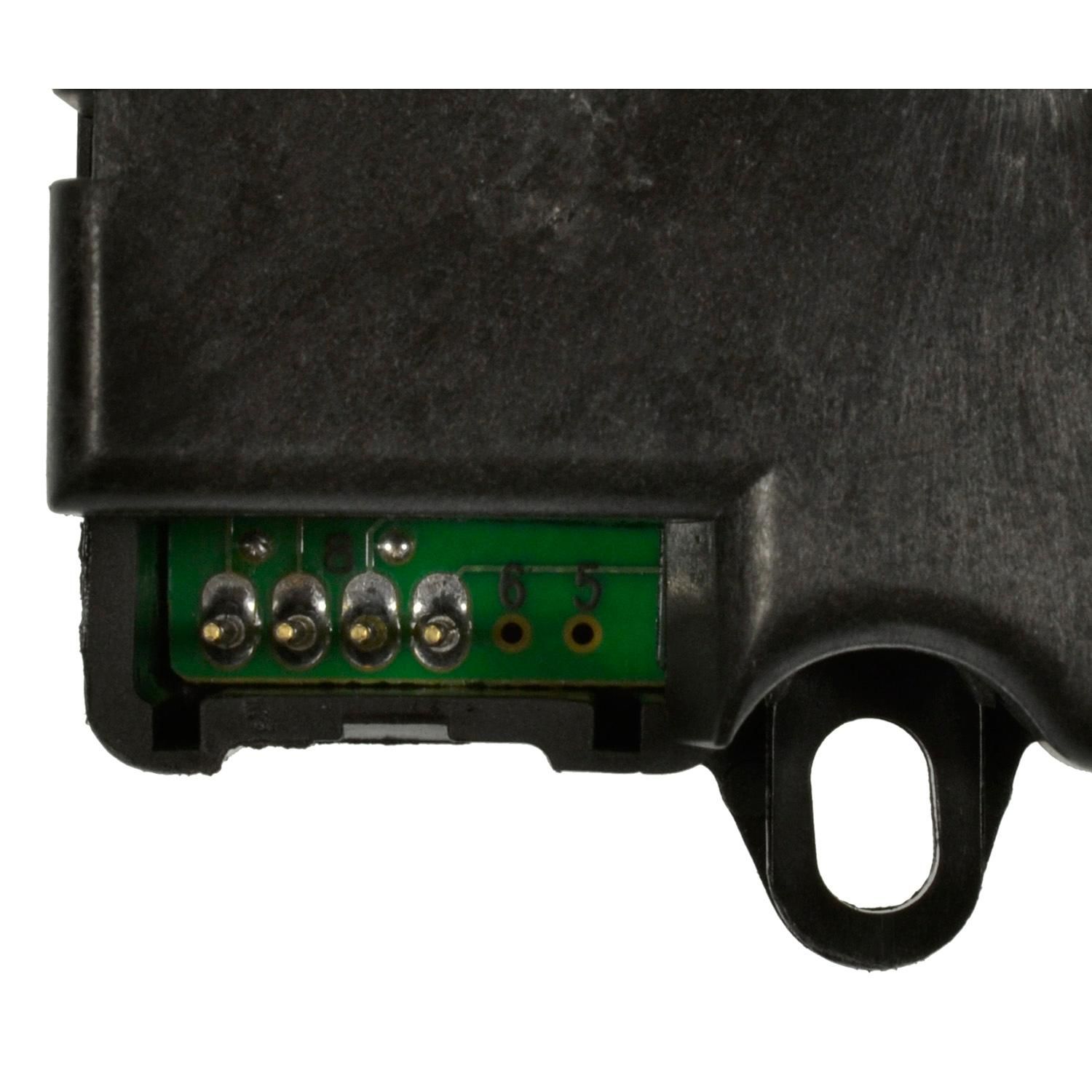 Duralast HVAC Blend Door Actuator 604-020