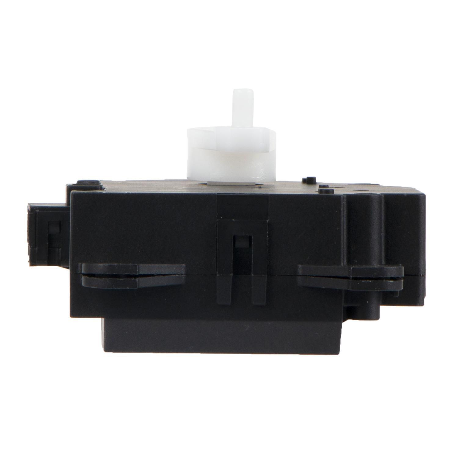 Duralast HVAC Recirculation Door Actuator 604-192