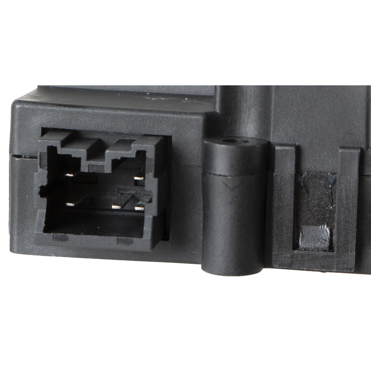 Duralast HVAC Blend Door Actuator 604-600