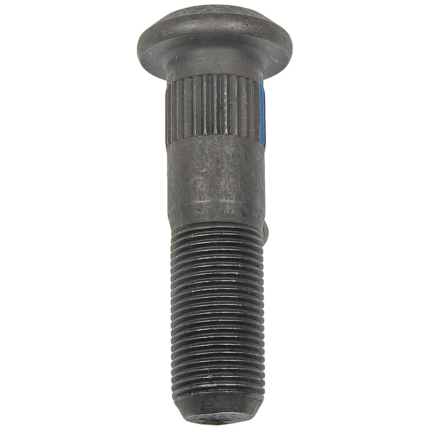 Dorman - HD Solutions 3/4in-16 Serrated Stud 0.813in Knurl, 2.875in Length