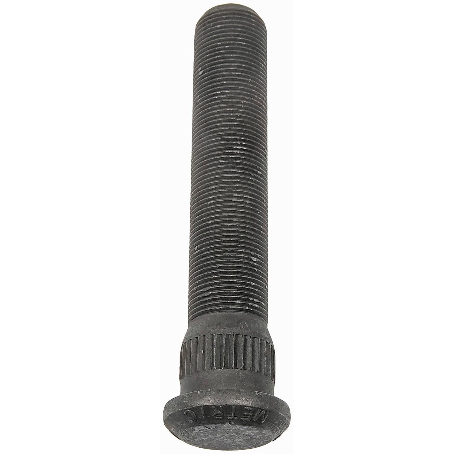 Dorman - HD Solutions M22 x1.5 Thread Serrated Wheel Stud