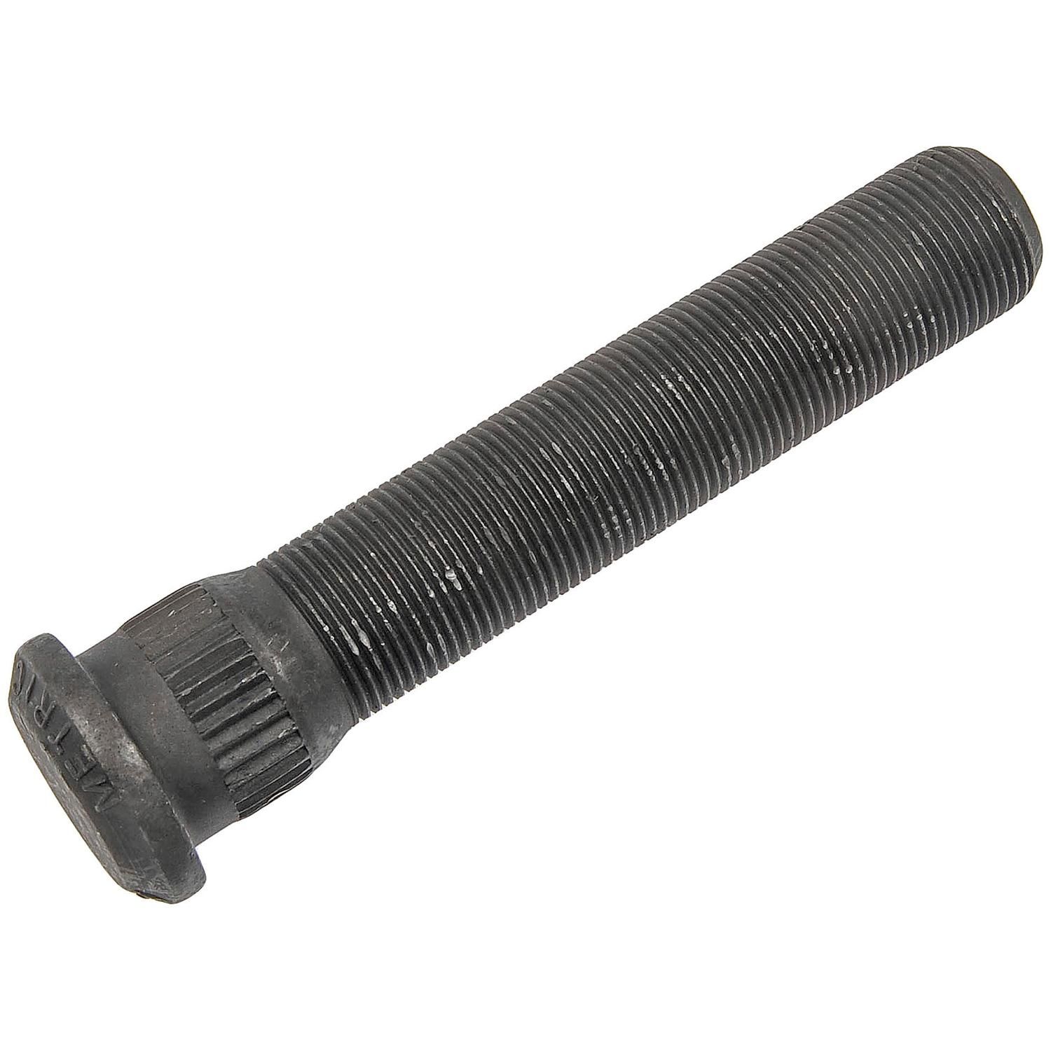 Dorman - HD Solutions M22 x1.5 Thread Serrated Wheel Stud 2,000 Piece