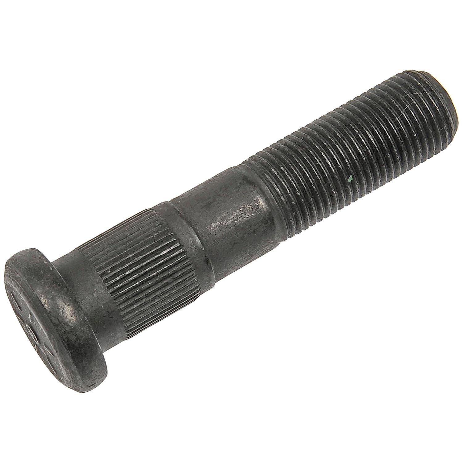 Dorman - HD Solutions 11/16in-16 Serrated Stud 0.761in Knurl, 3.25in Length