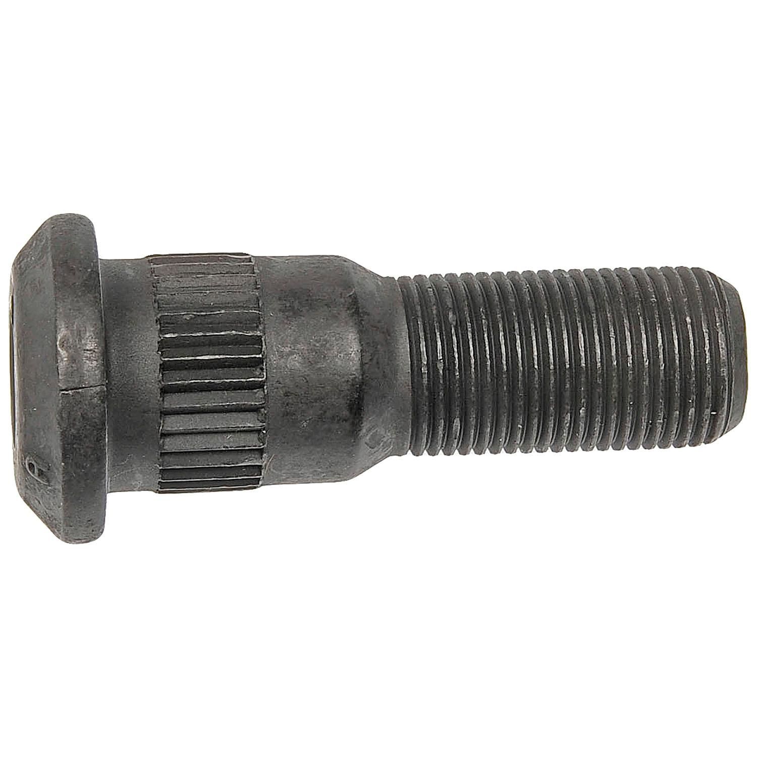 Dorman - HD Solutions 1 1/8in - 16 Serrated Wheel Stud