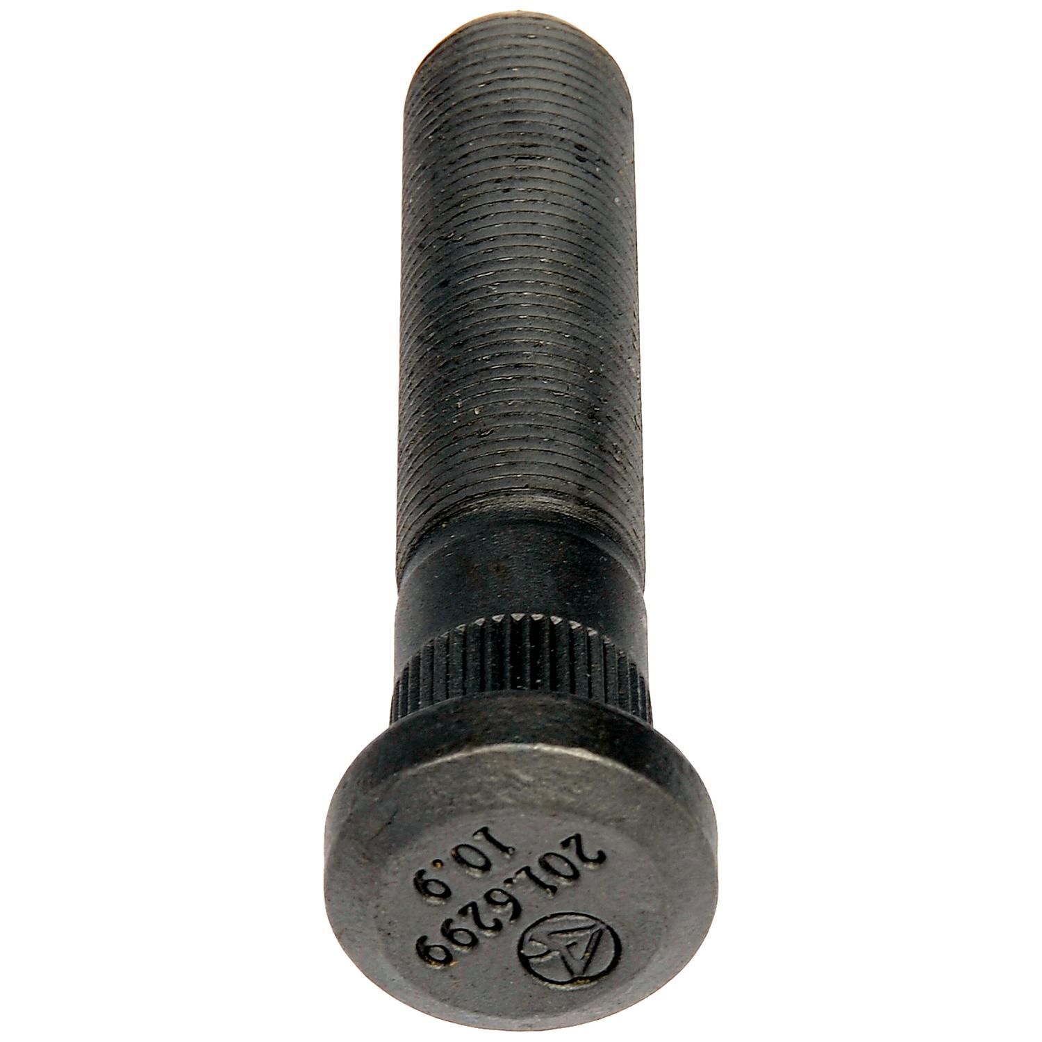 Dorman - HD Solutions M20 x 1.50 Thread Serrated Wheel Stud