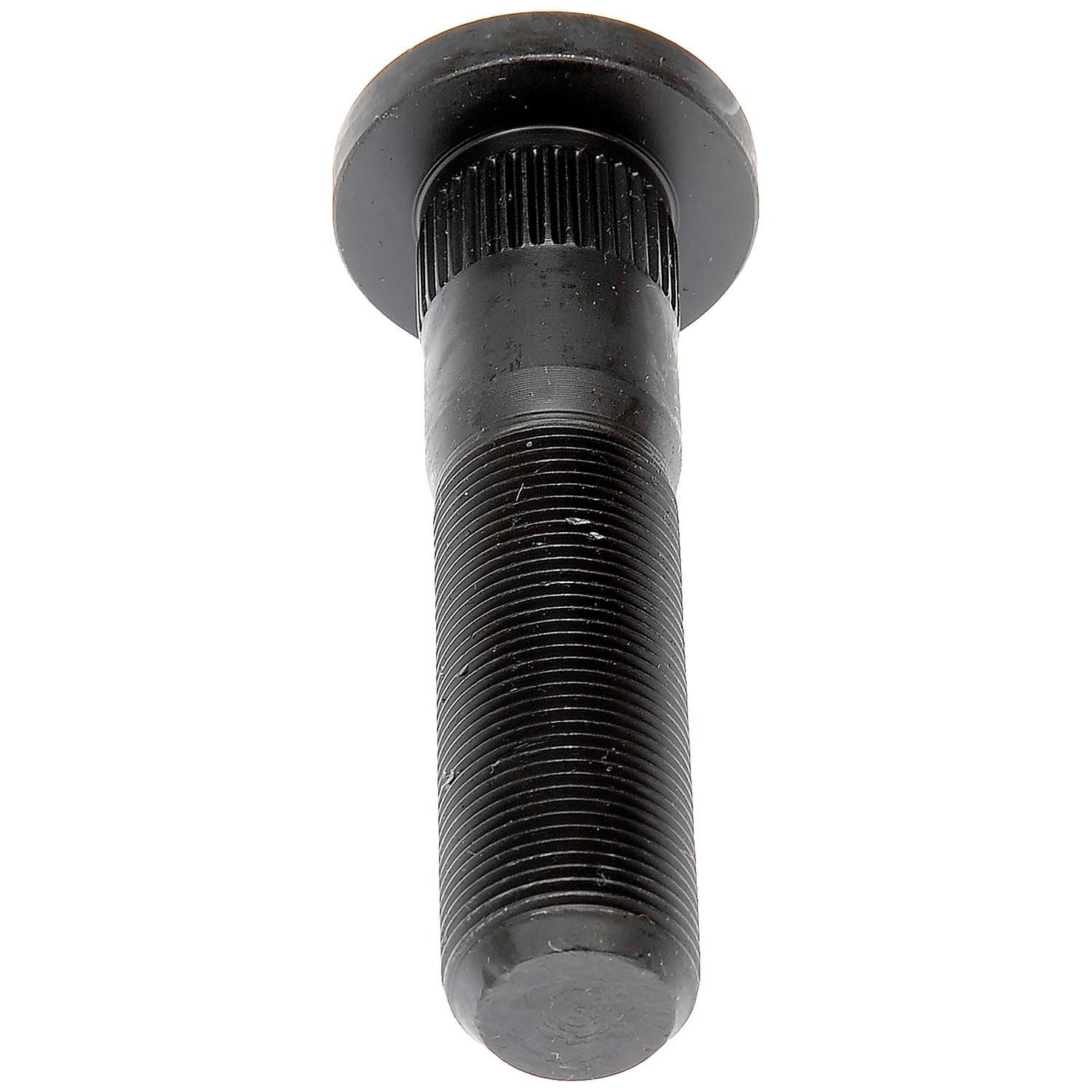 Dorman - HD Solutions M22 x 1.50 Thread Serrated Wheel Stud