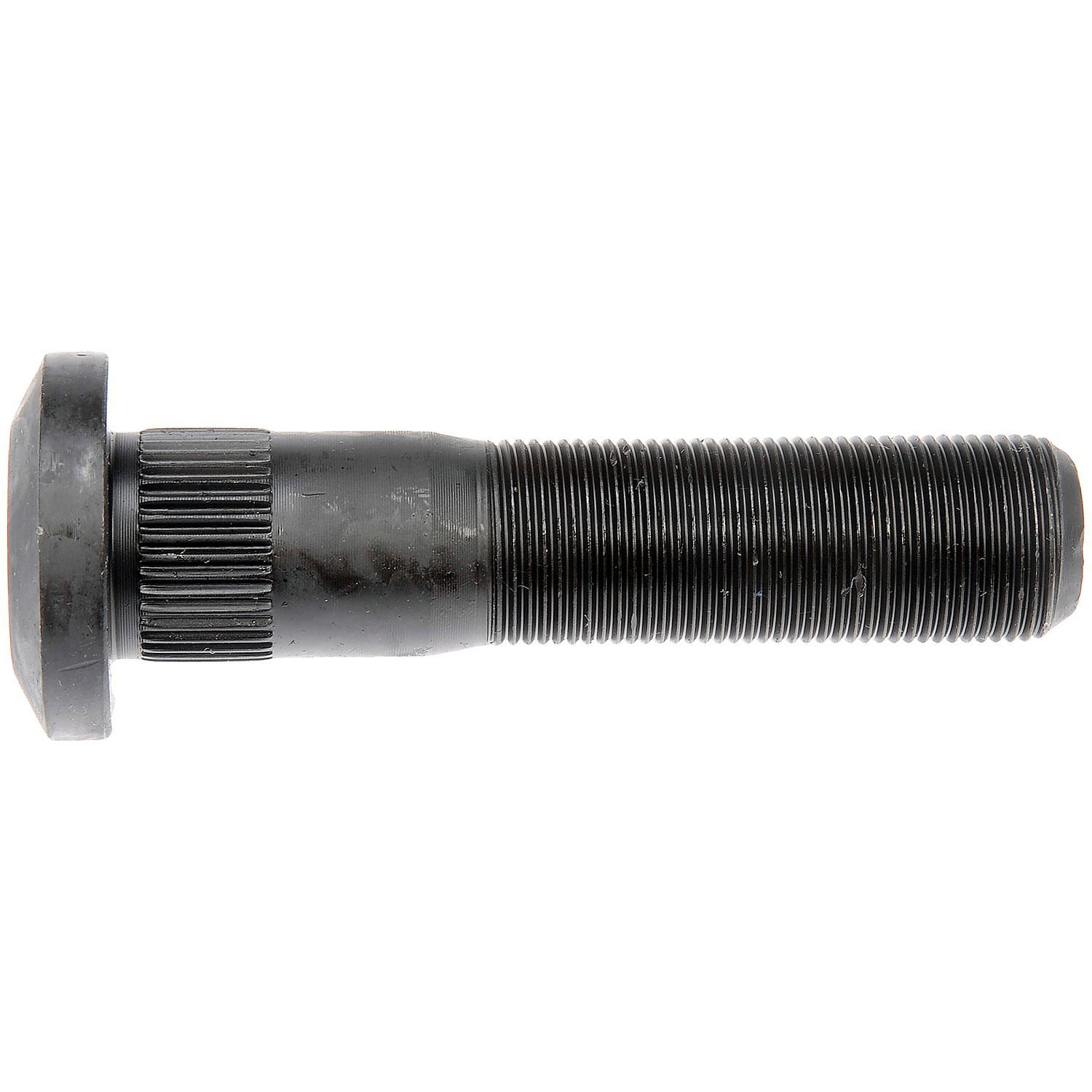 Dorman - HD Solutions M22 x 1.50 Thread Serrated Wheel Stud