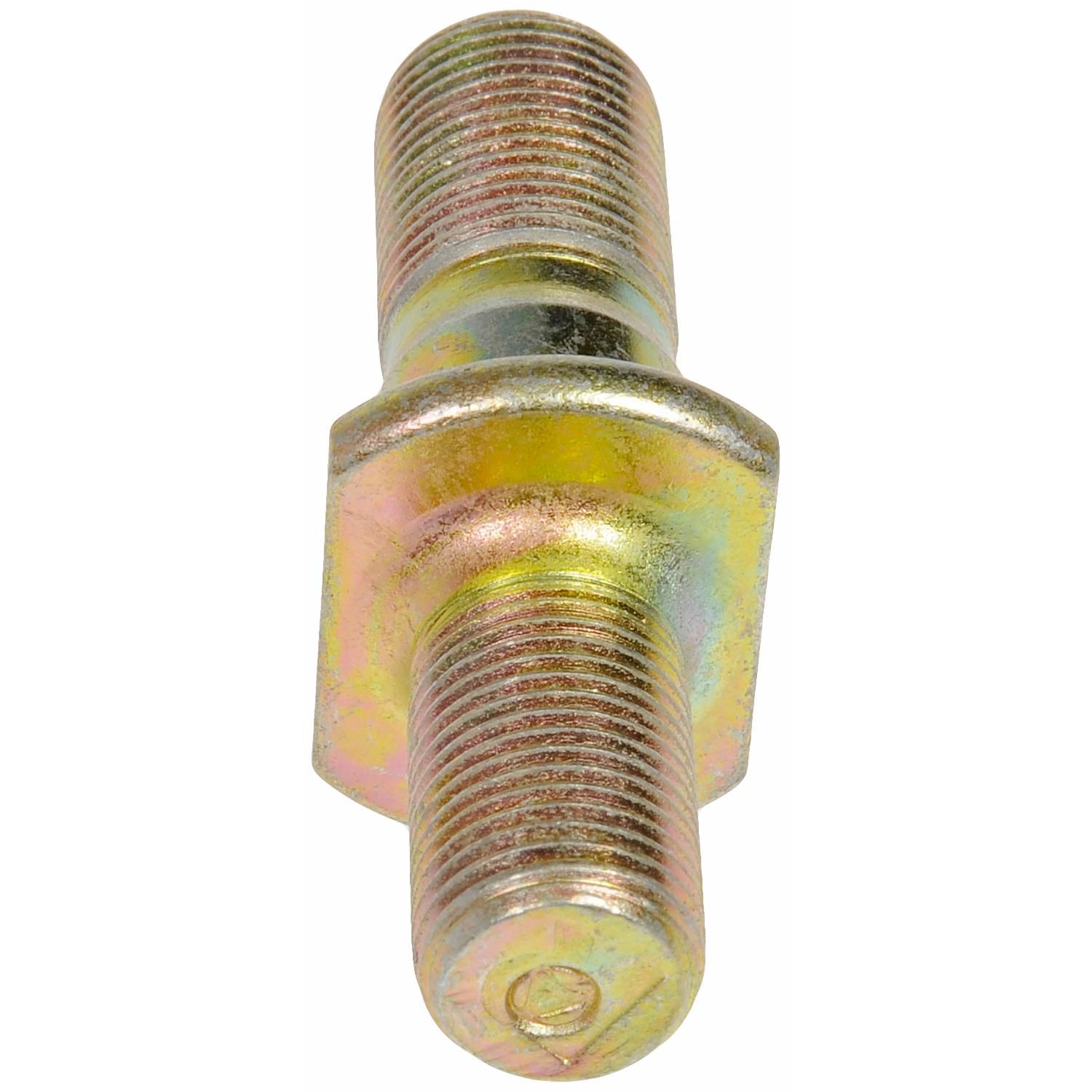 Dorman - HD Solutions M18 x 1.50, M16 x 1.50 Thread Double Ended Wheel Stud