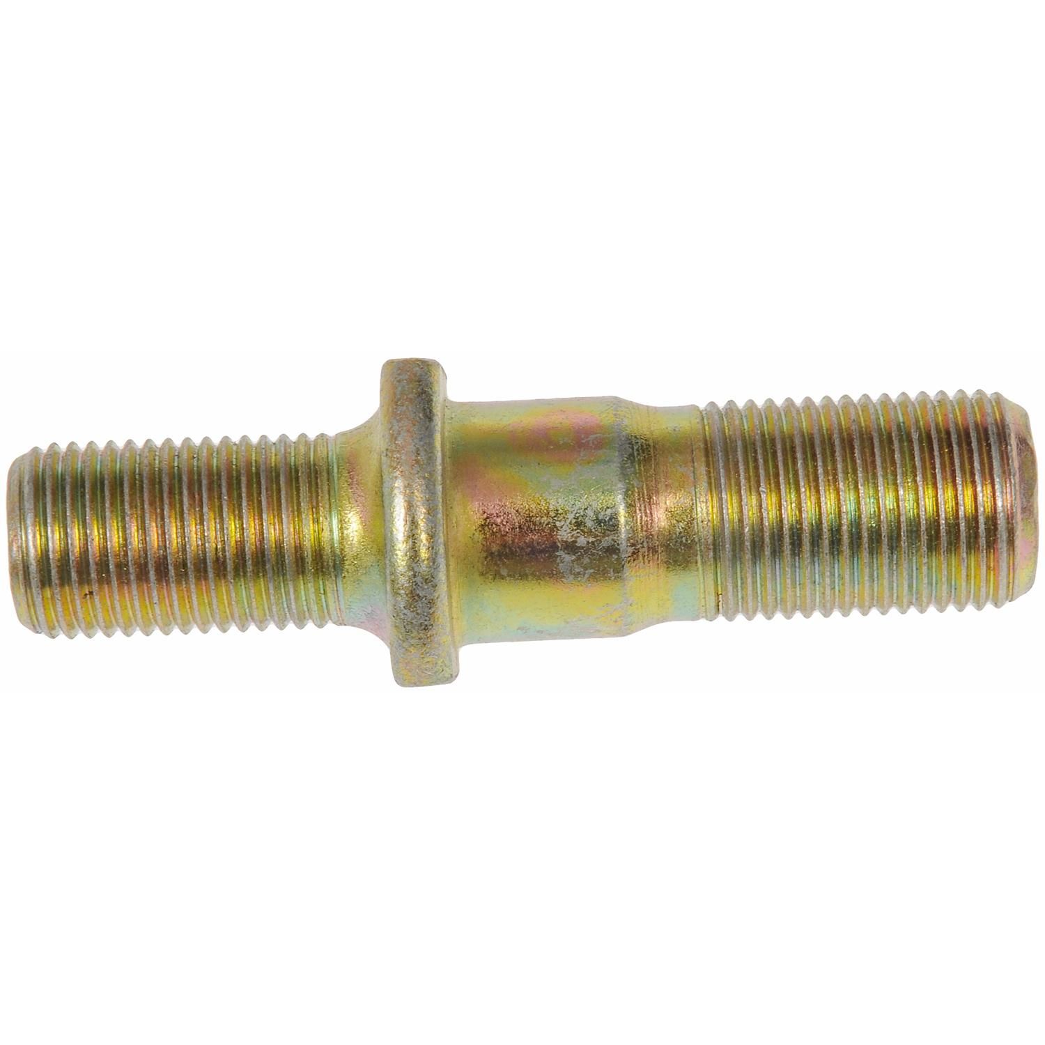 Dorman - HD Solutions M18 x 1.50, M16 x 1.50 Thread Double Ended Wheel Stud