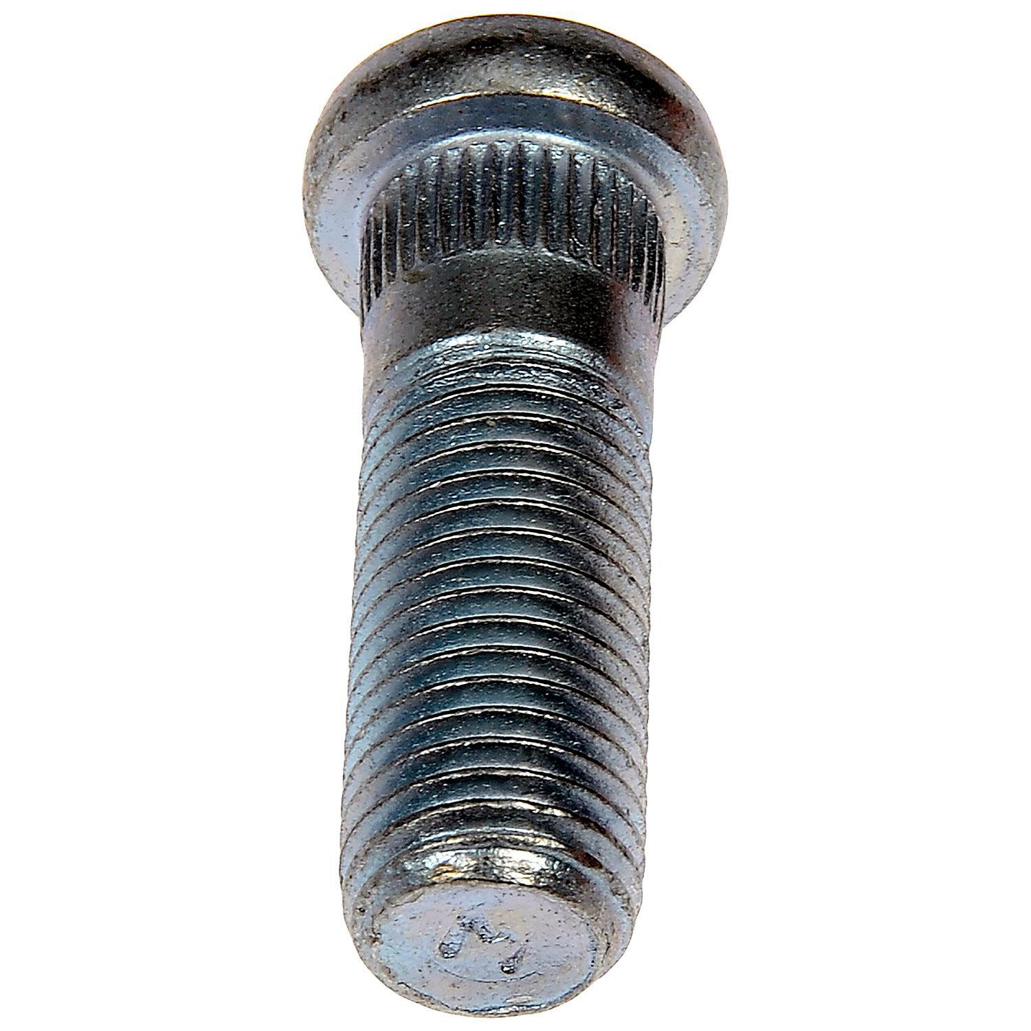 Duralast Wheel Lug Stud 610-269BX