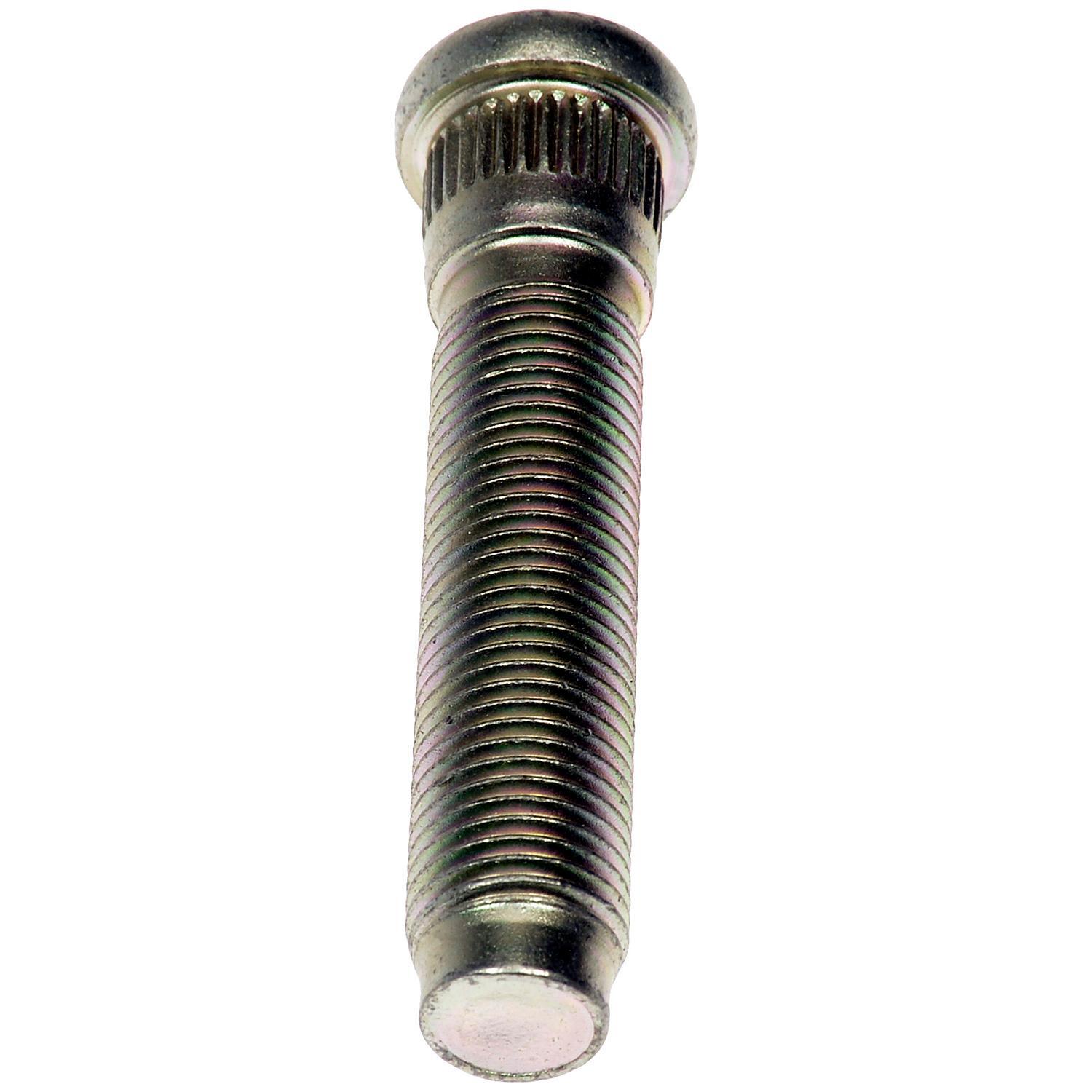 Dorman - Autograde Wheel Lug Stud 610-619