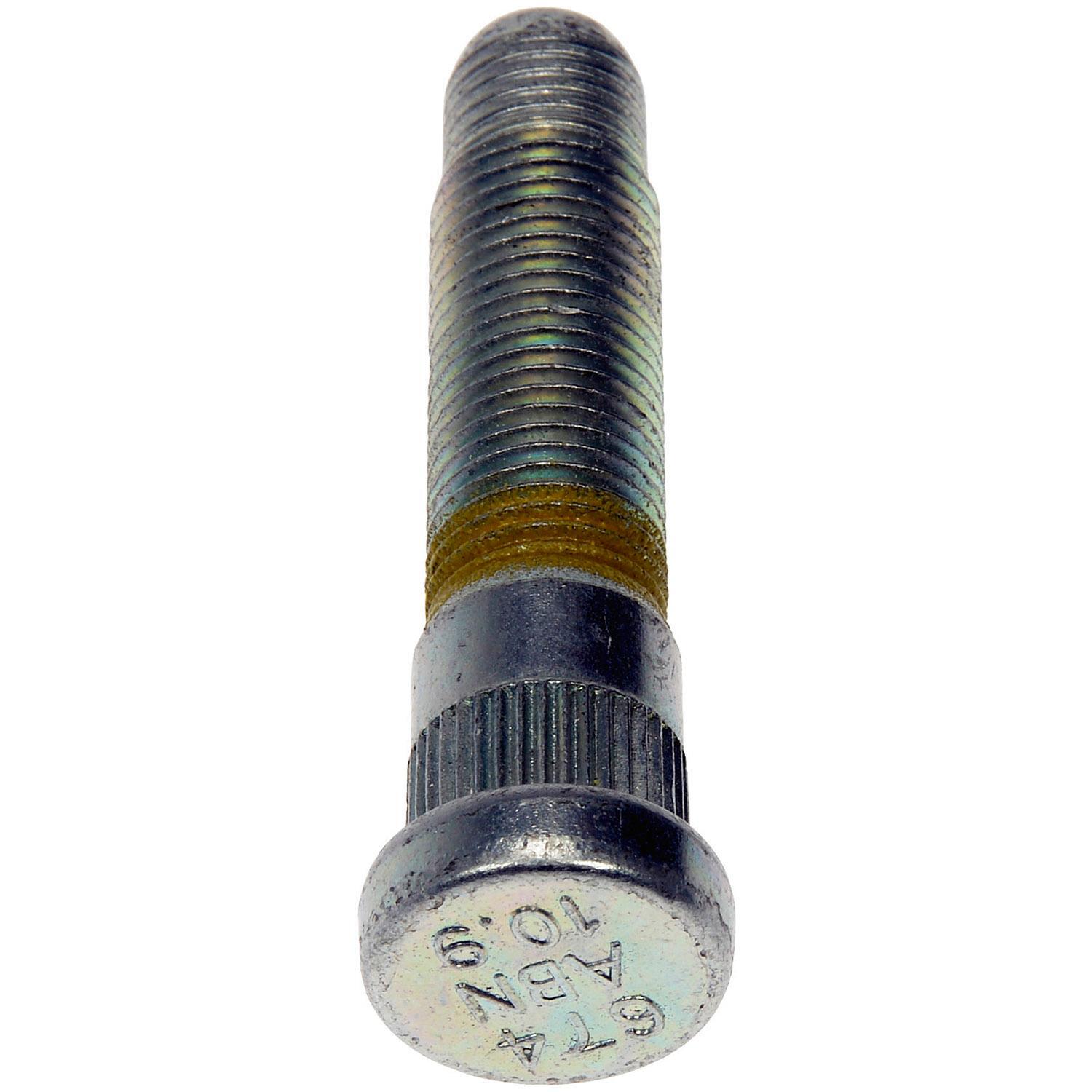 Dorman - Autograde Wheel Lug Stud 610-674