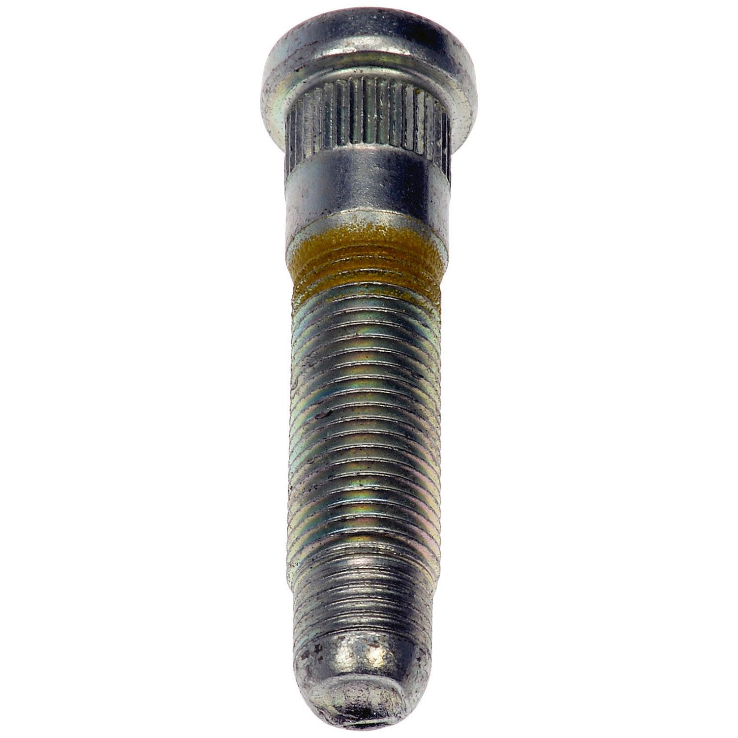 Dorman - Autograde Wheel Lug Stud 610-674