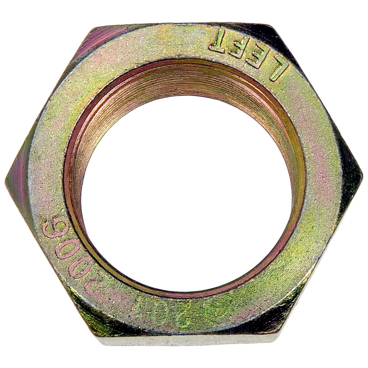 Dorman Wheel Nut 10 Piece