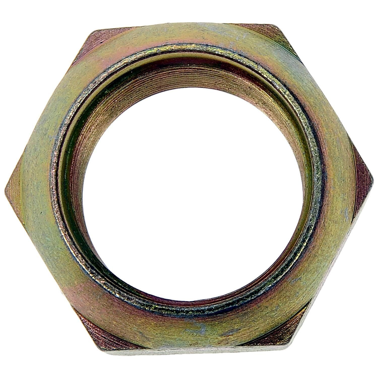 Dorman - HD Solutions M30-1.5 Outer Cap Nut, M41 Hex, 26mm Length