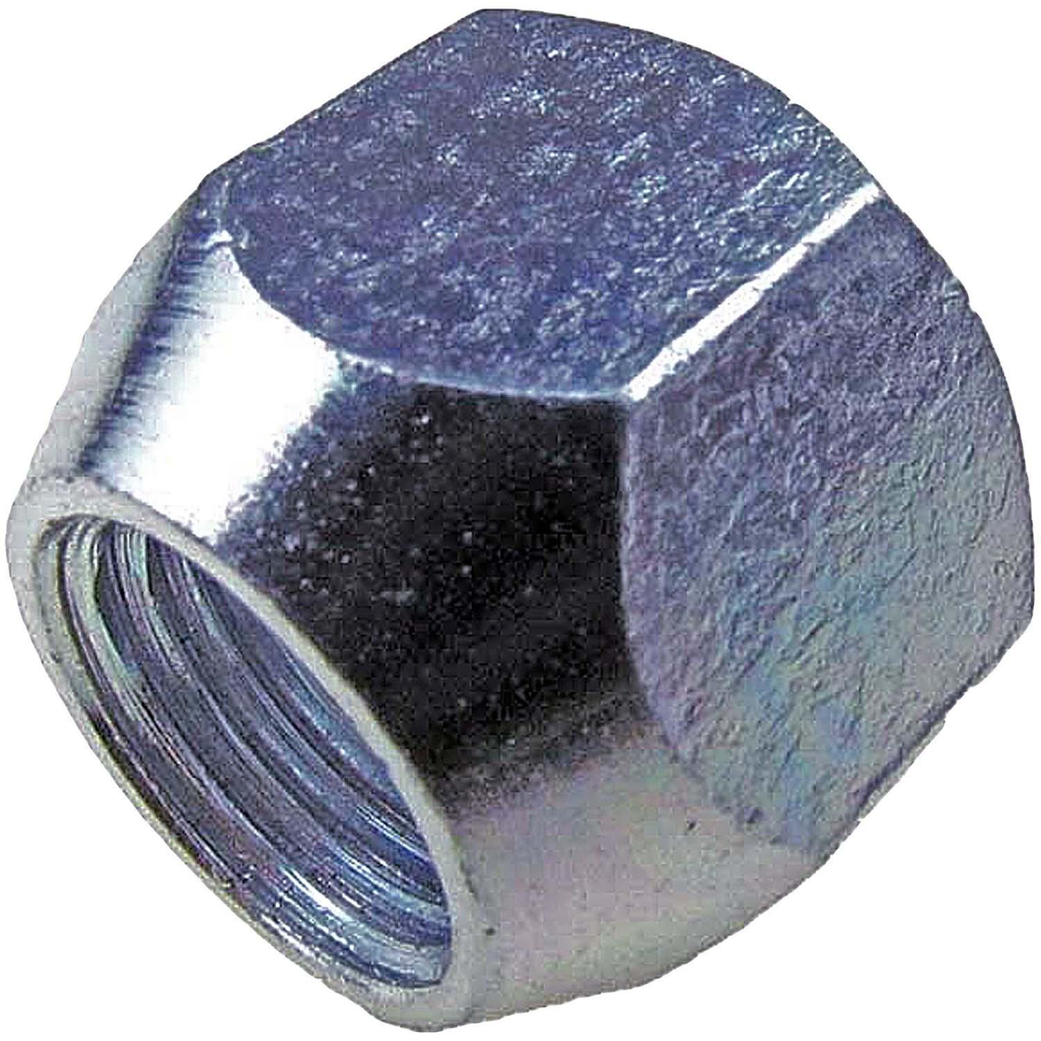 Dorman Wheel Nut 200 Piece 611-052-BP