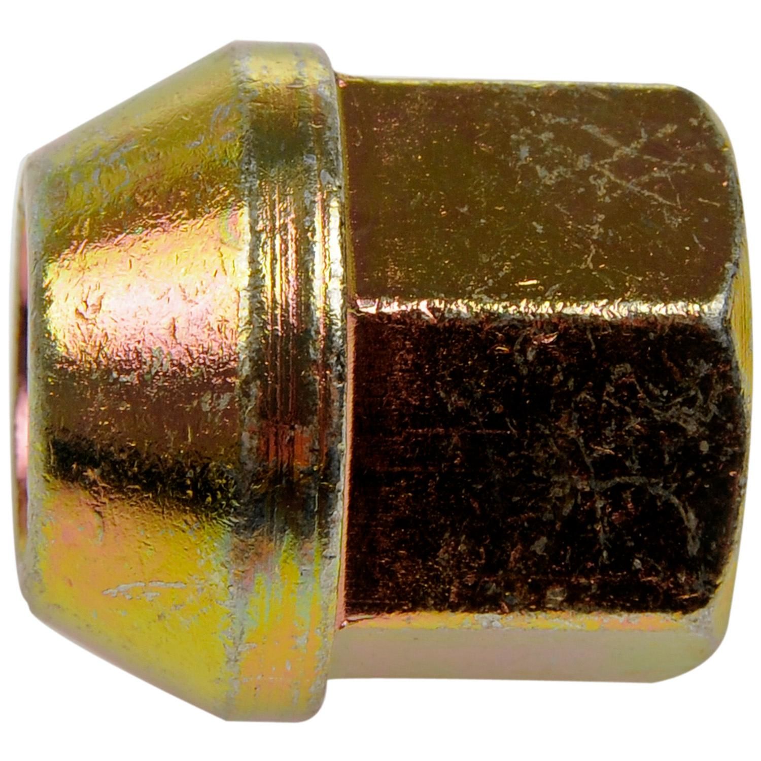 Dorman Wheel Nut 10 Piece 611-063BX