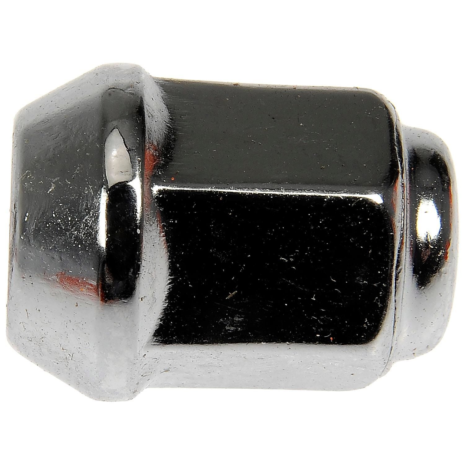 Dorman Wheel Nut 10 Piece 611-074BX