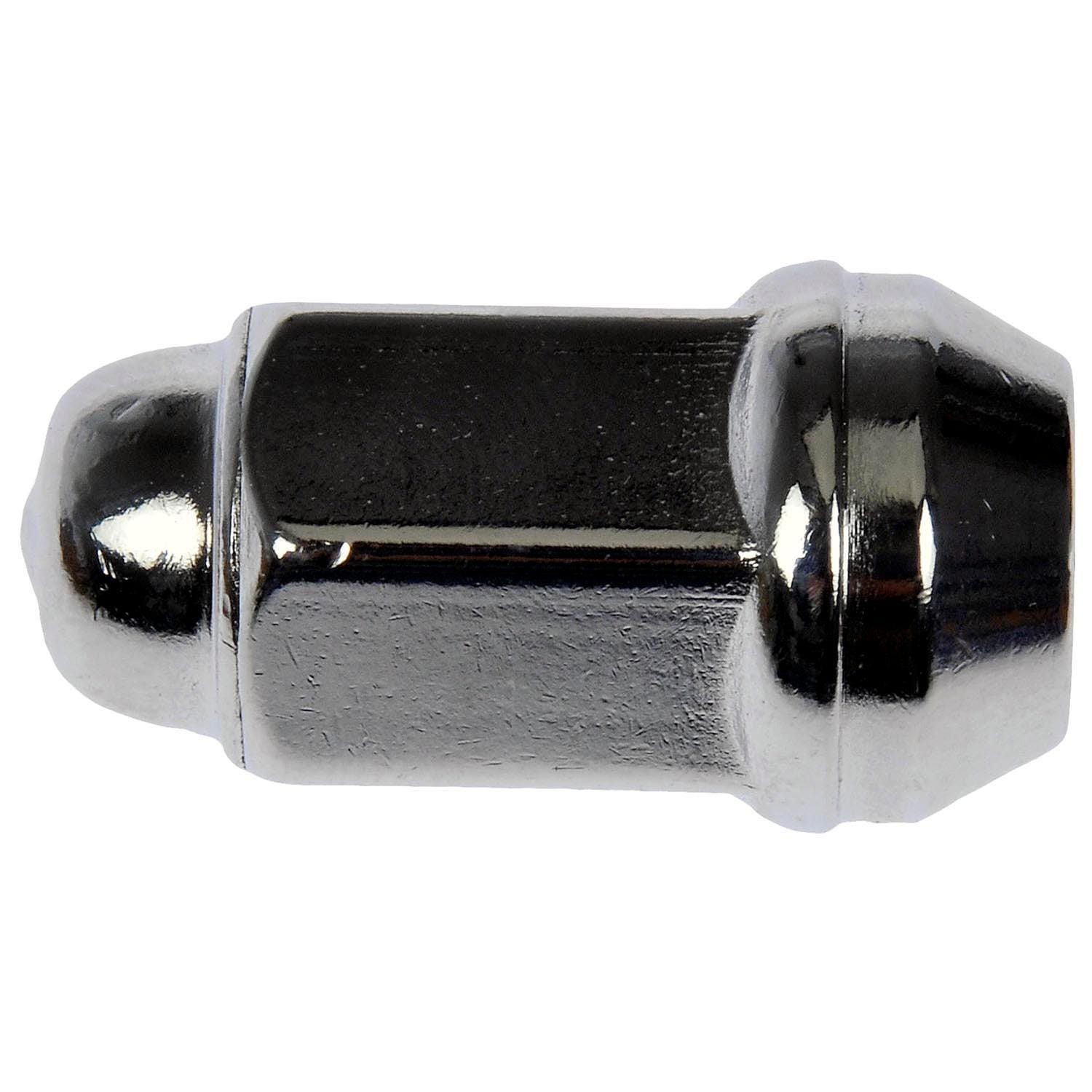 Dorman Wheel Nut 10 Piece 611-094BX