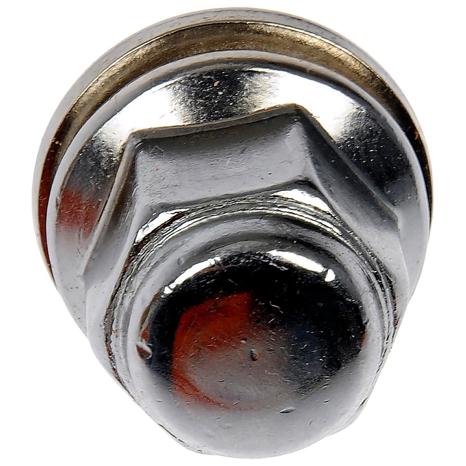 Dorman Wheel Nut 12 Piece 611-117BX