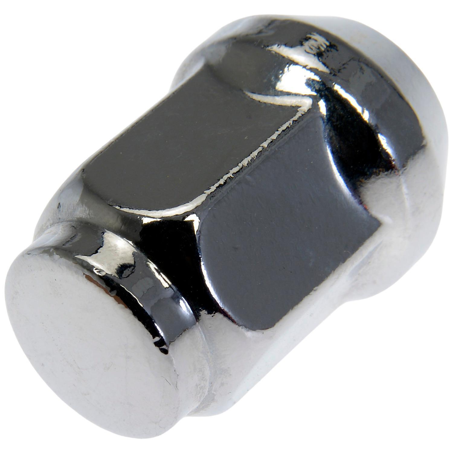 Dorman Wheel Nut 200 Piece 611-122-BP