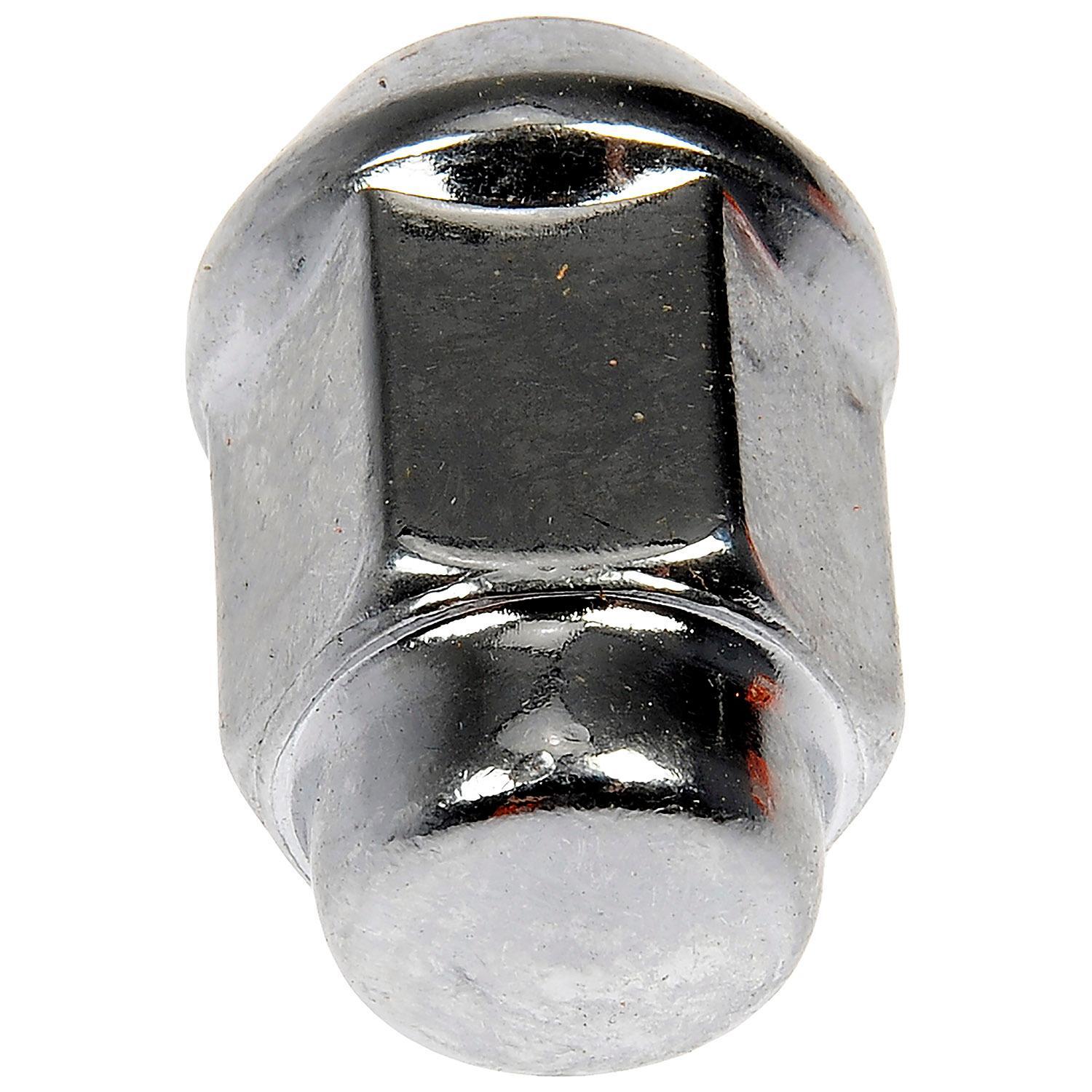 Dorman OE FIX Wheel Nut 10 Piece 611-122