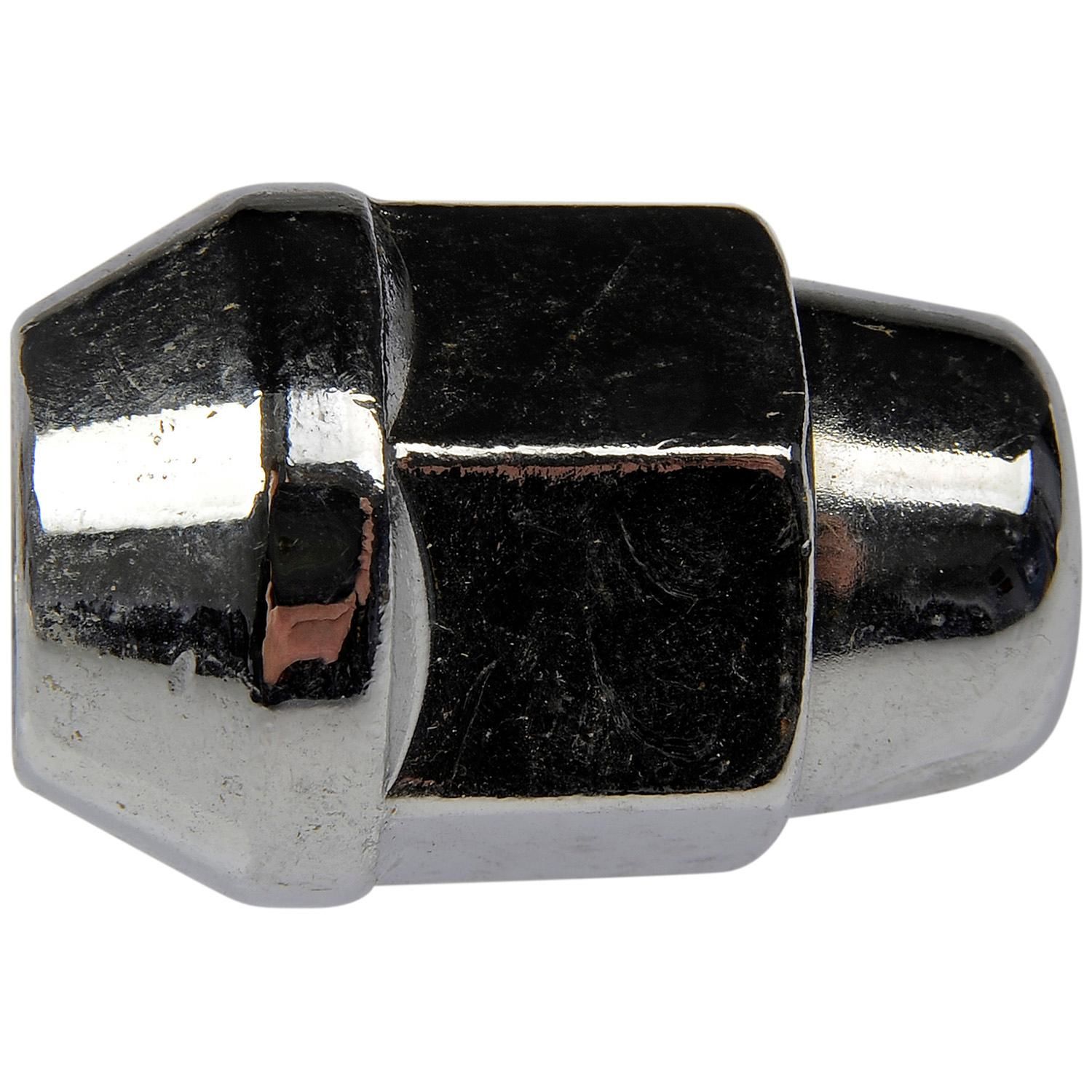 Dorman Wheel Nut 10 Piece 611-182BX