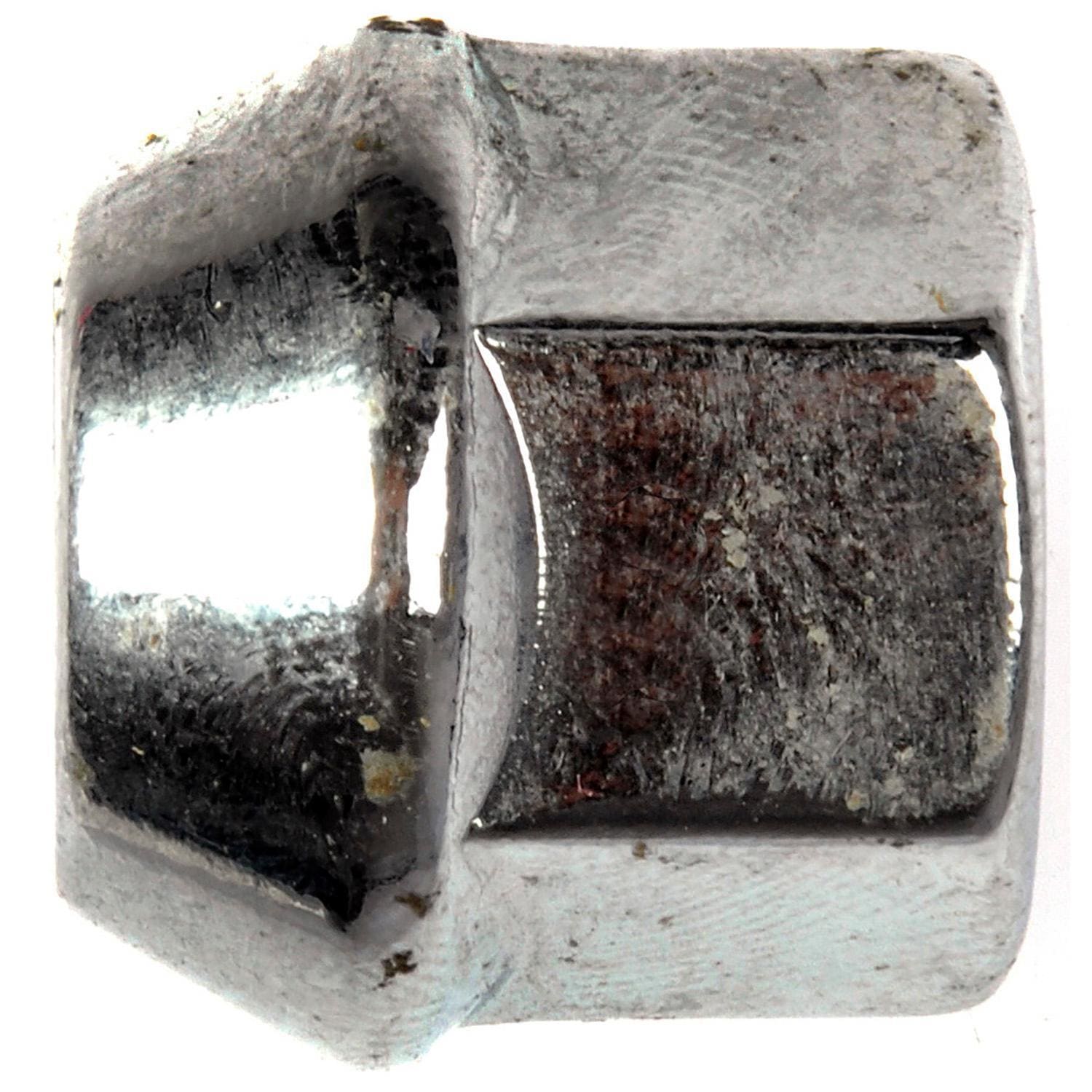 Dorman Wheel Nut 10 Piece 611-183BX