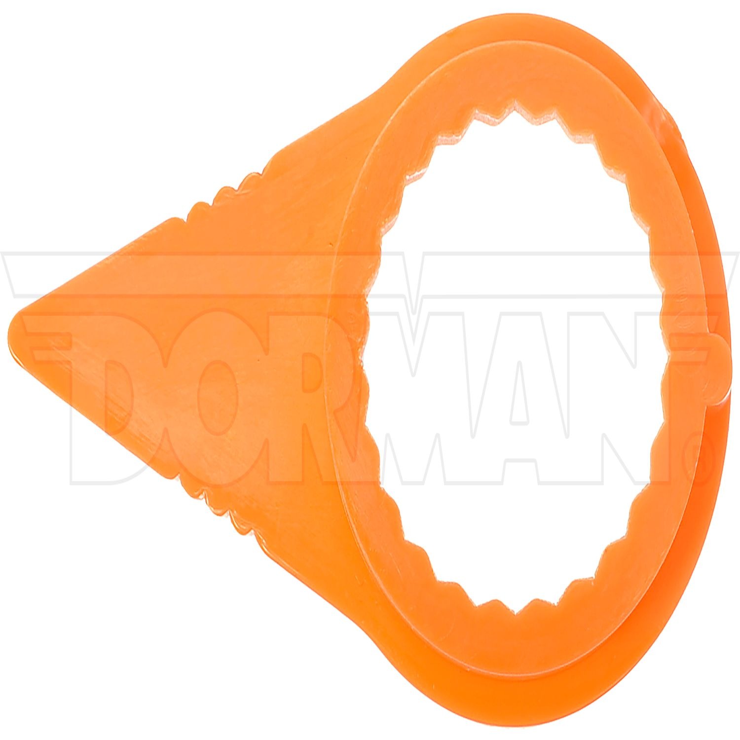 Dorman - HD Solutions Wheel Nut Indicators 10 Piece