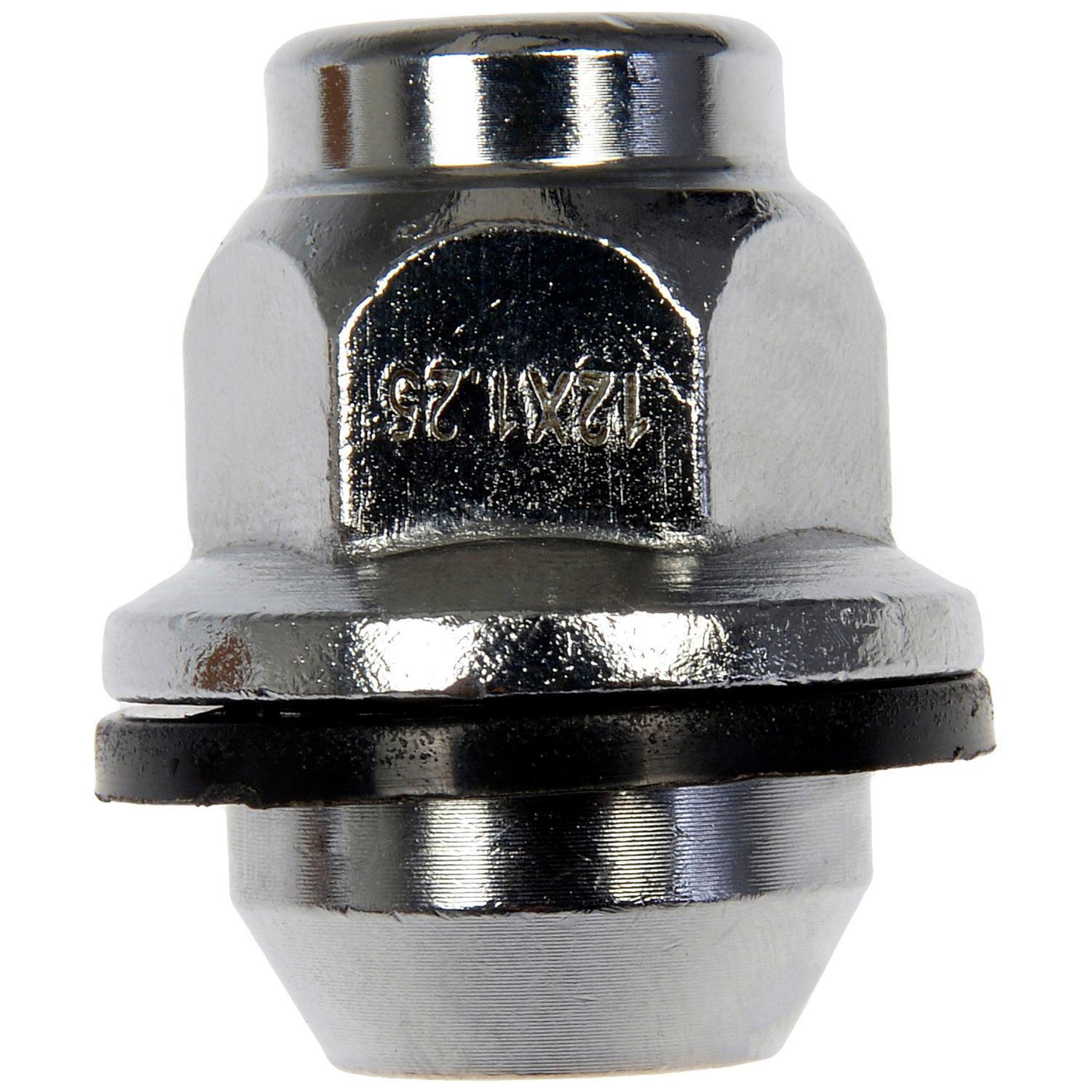 Dorman Wheel Nut 40 Piece 611-210.40