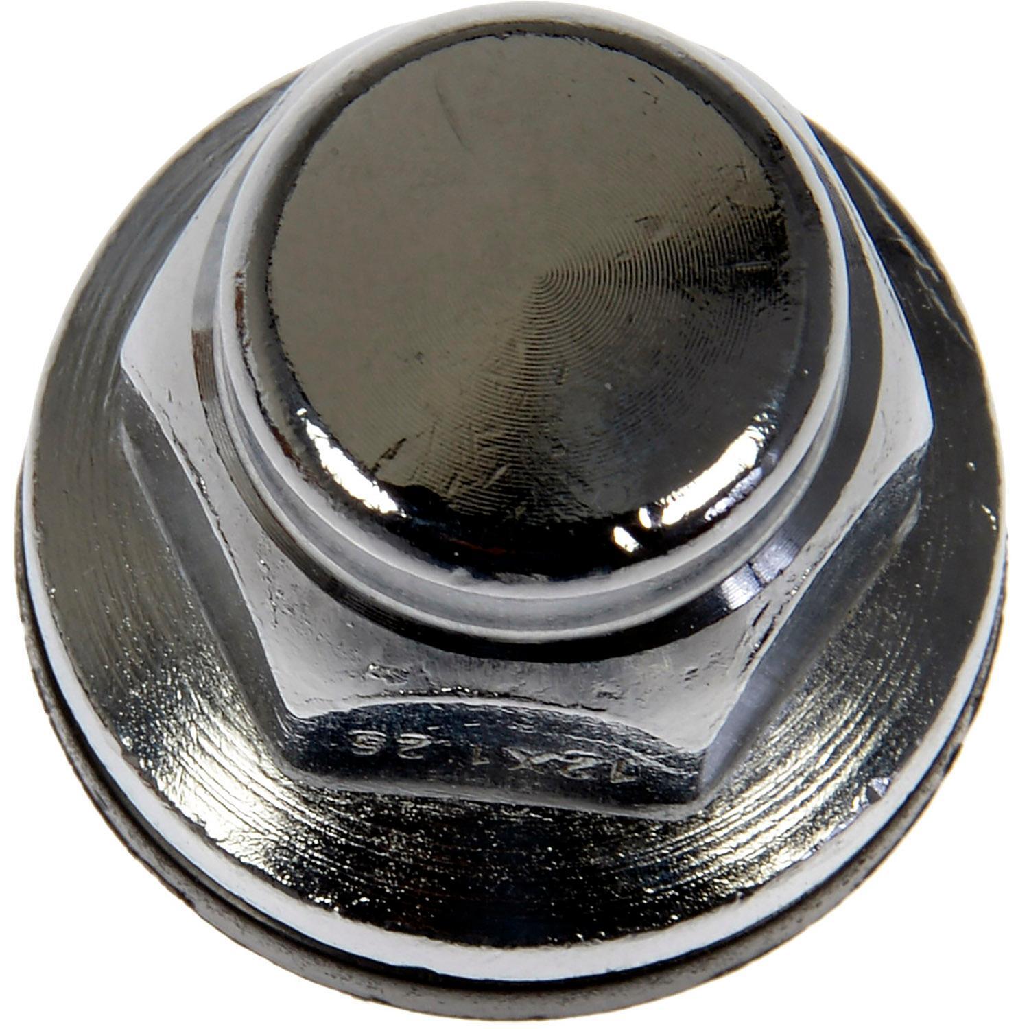 Dorman Wheel Nut 40 Piece 611-210.40
