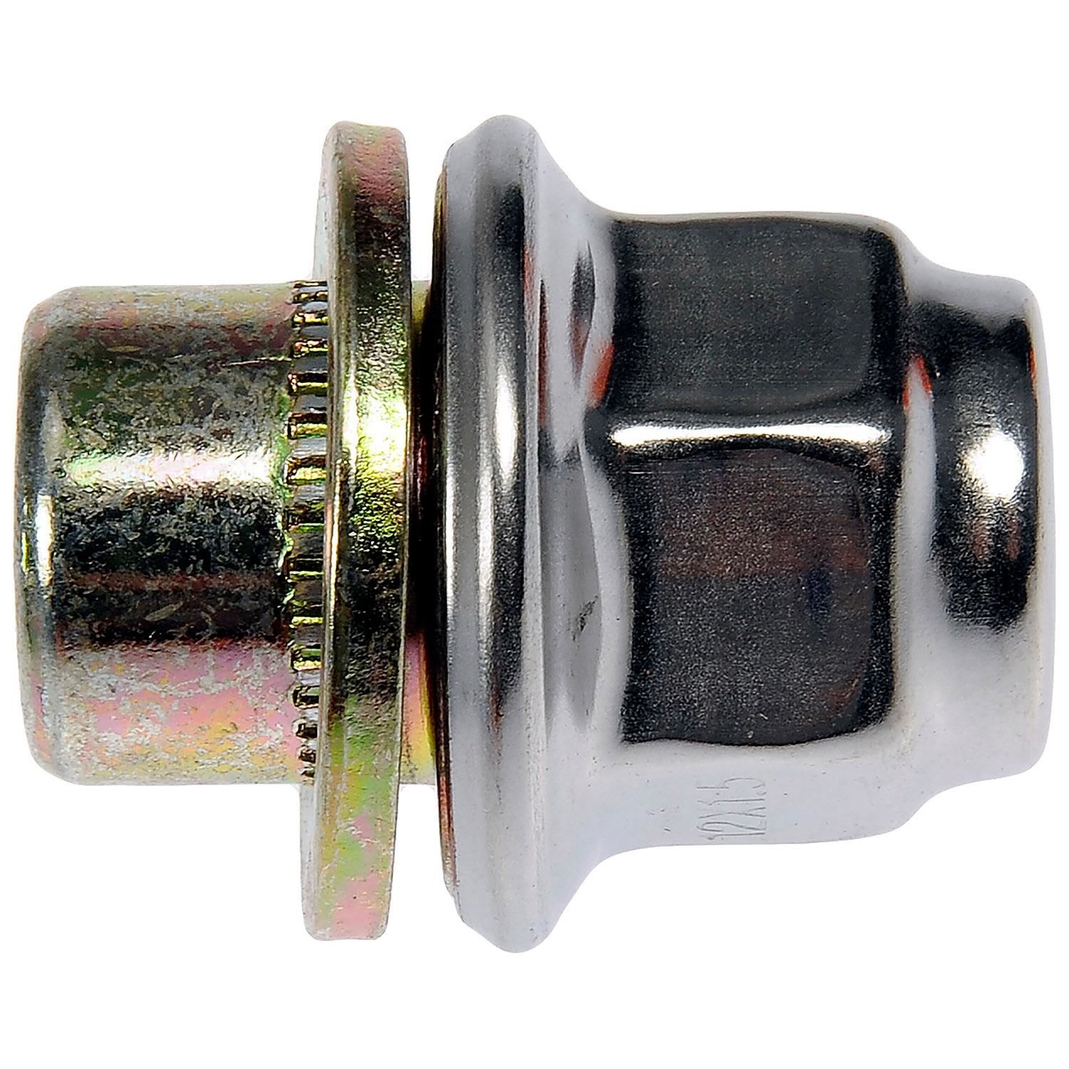 Dorman - Autograde Wheel Lug Nut 611-211.1