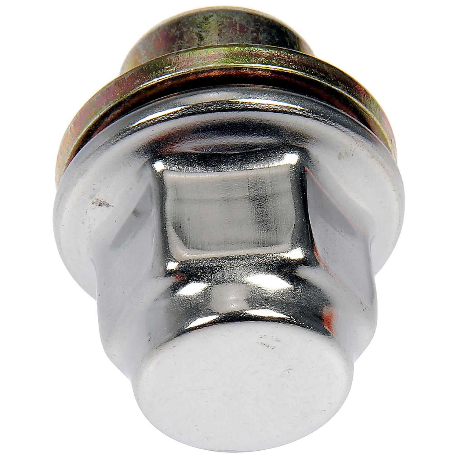 Dorman Wheel Nut 10 Piece 611-211BX