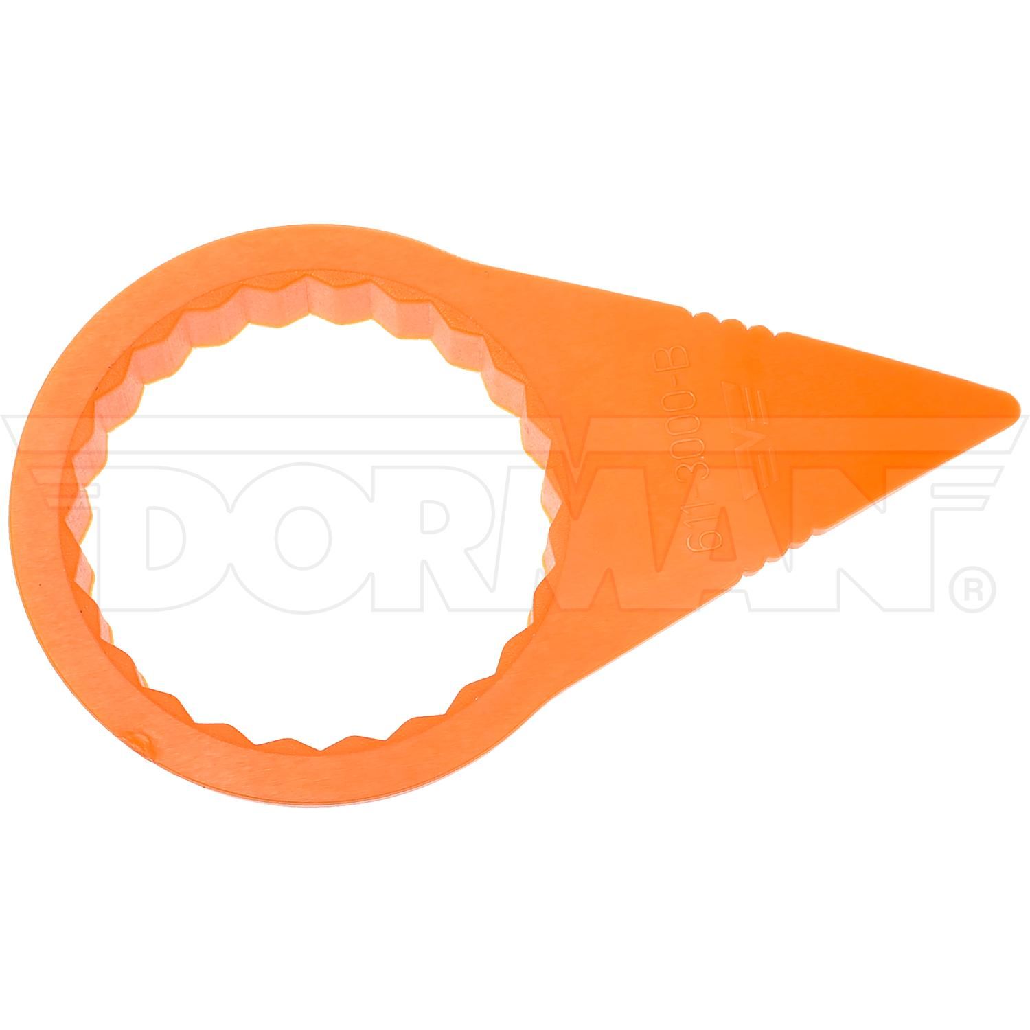 Dorman - HD Solutions Wheel Nut Indicators 10 Piece