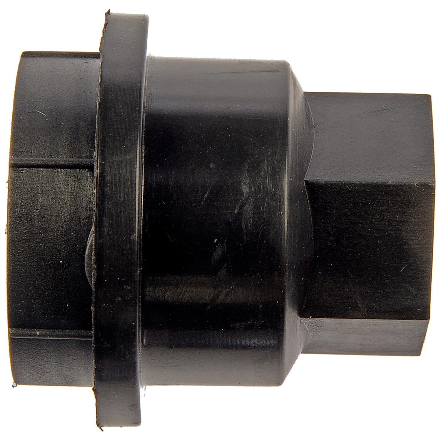 Dorman Wheel Nut Covers 611-615.1