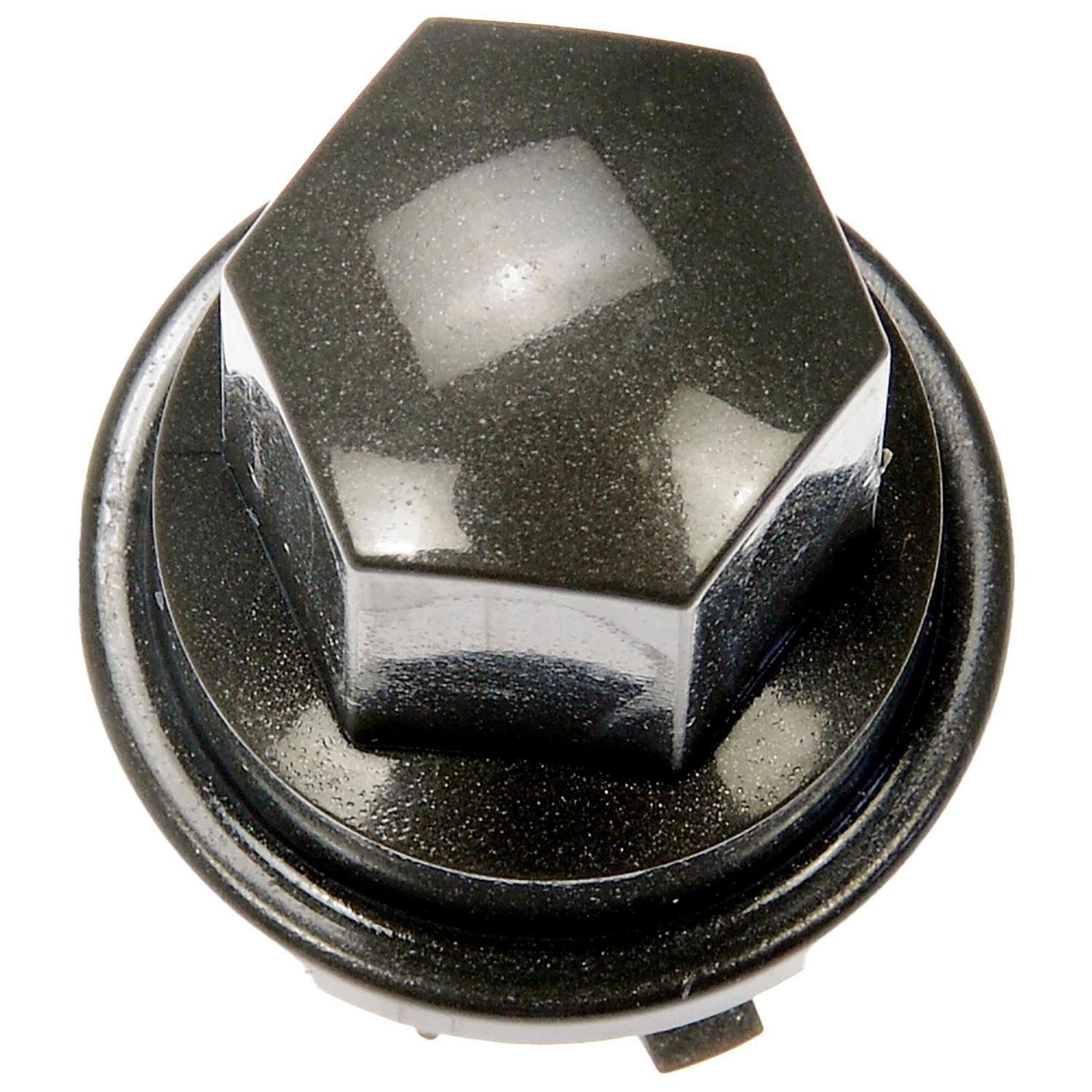 Dorman Wheel Nut Covers 5 Piece 611-626