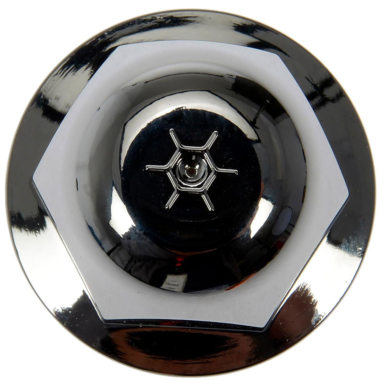 Dorman - Autograde Wheel Fastener Cover 611-951