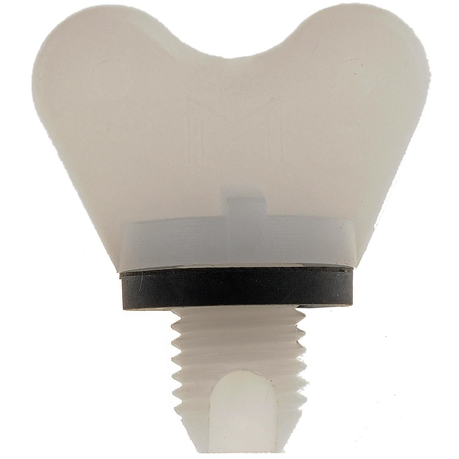 Dorman Radiator Drain Plug 61124