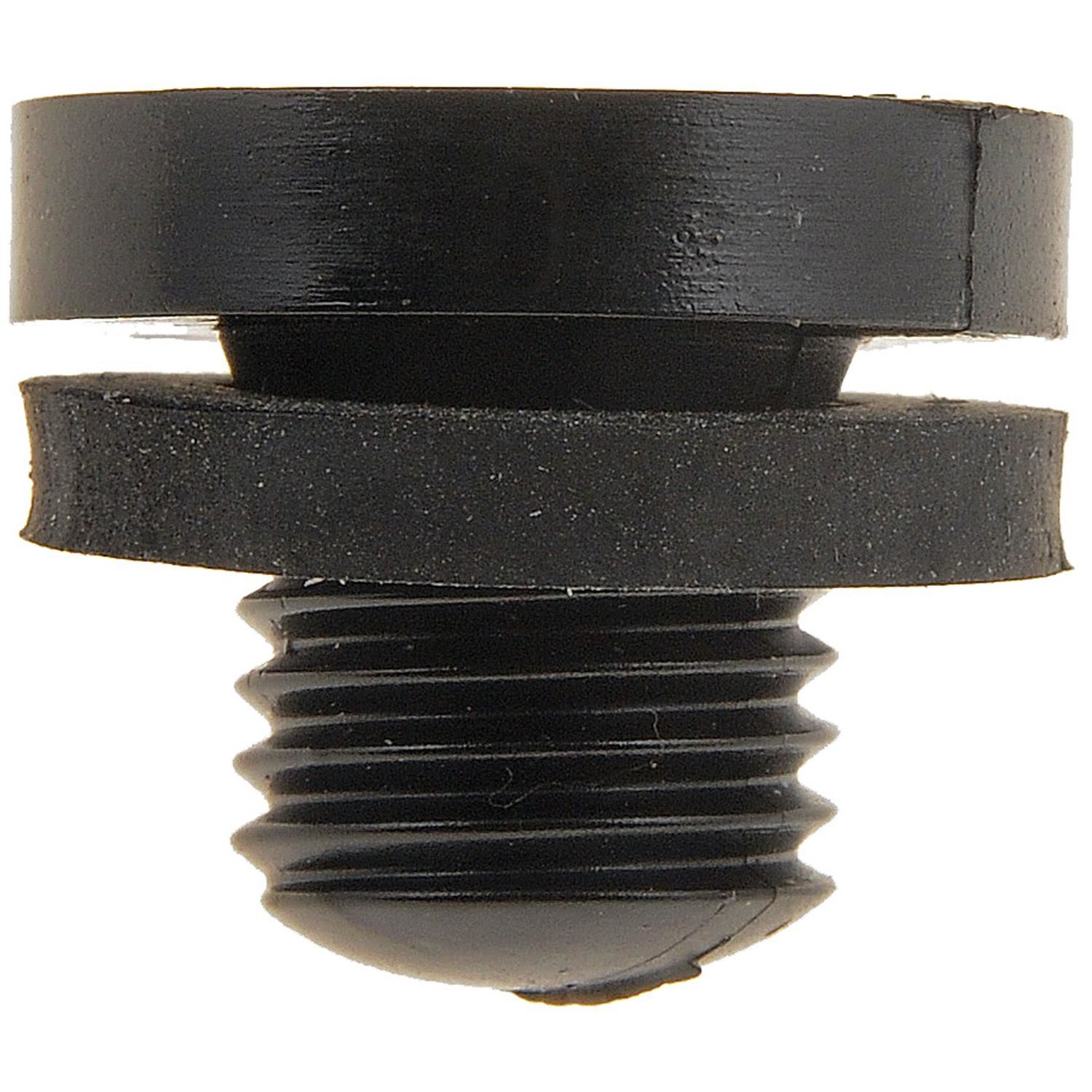 Dorman Radiator Drain Plug 61137