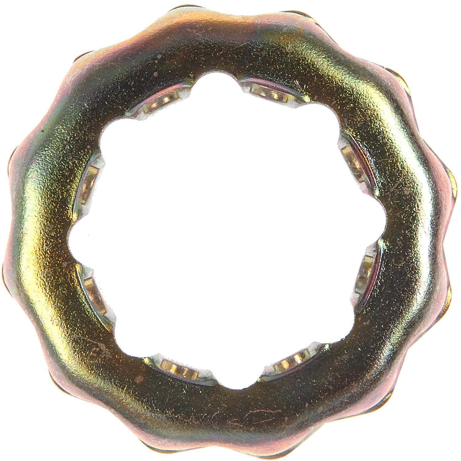 Dorman Spindle Nut Retainer 615-083