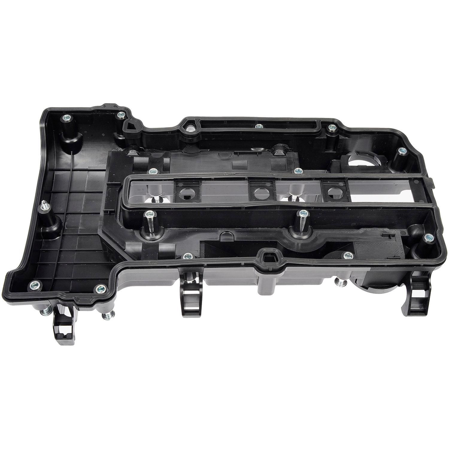Dorman - OE Solutions Engine Intake Manifold and Valve Cover Kit 615-380KIT