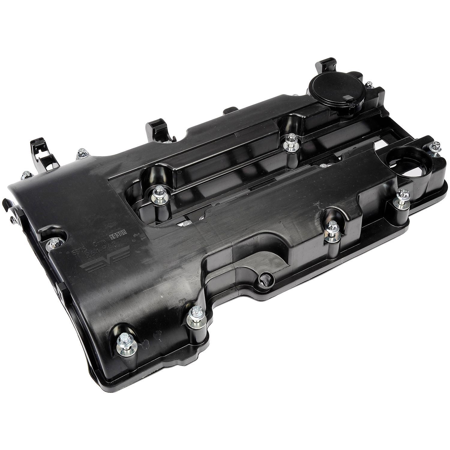 Dorman - OE Solutions Engine Intake Manifold and Valve Cover Kit 615-380KIT