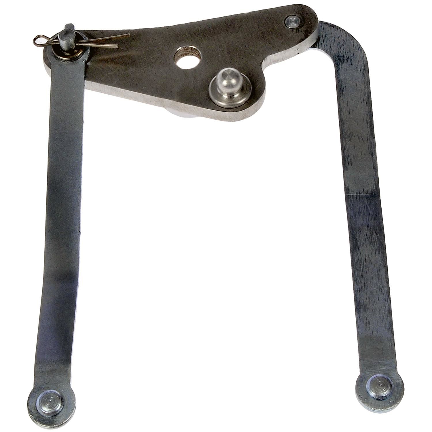 Dorman - OE Solutions Engine Intake Manifold Adjuster Repair Kit 615-905