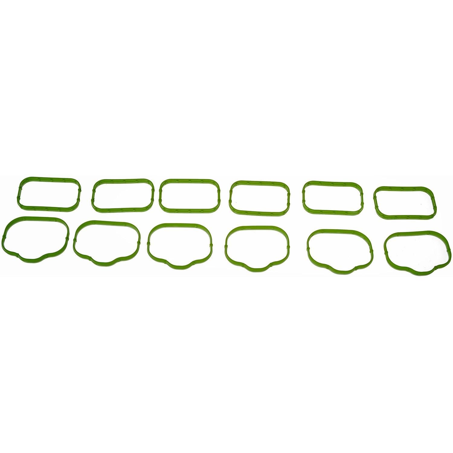 Dorman - OE Solutions Engine Intake Manifold Gasket Set 615-918