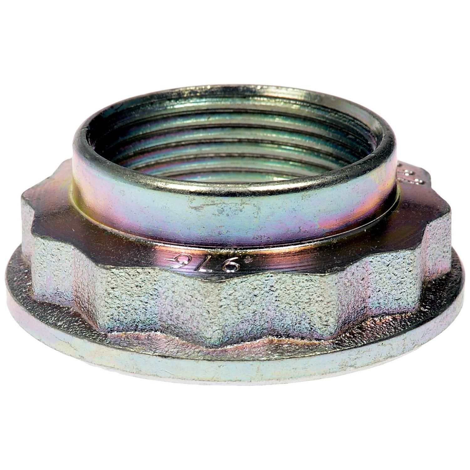 Dorman - Autograde Spindle Nut 615-976