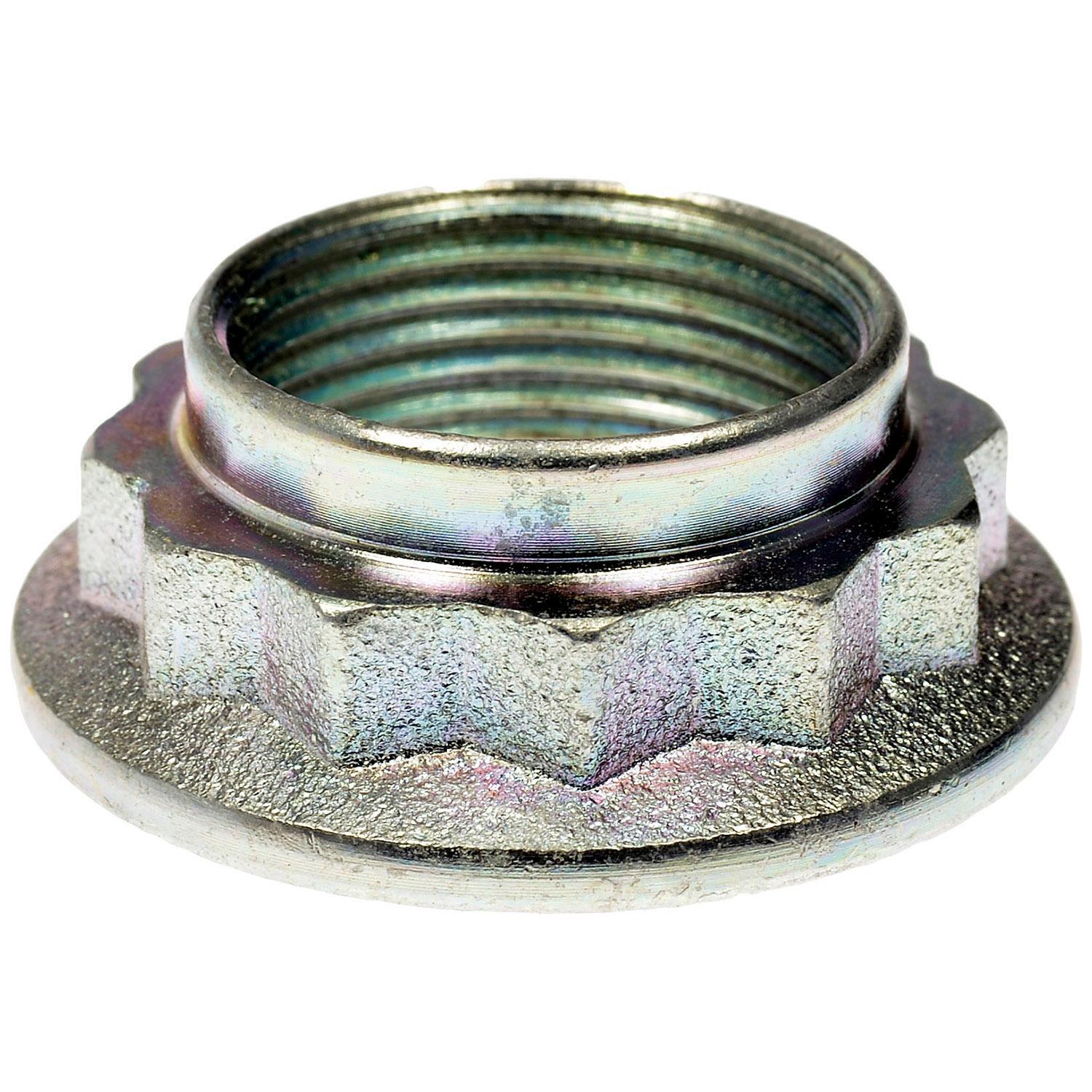 Dorman - Autograde Spindle Nut M24-1.5 Hex Size 30mm
