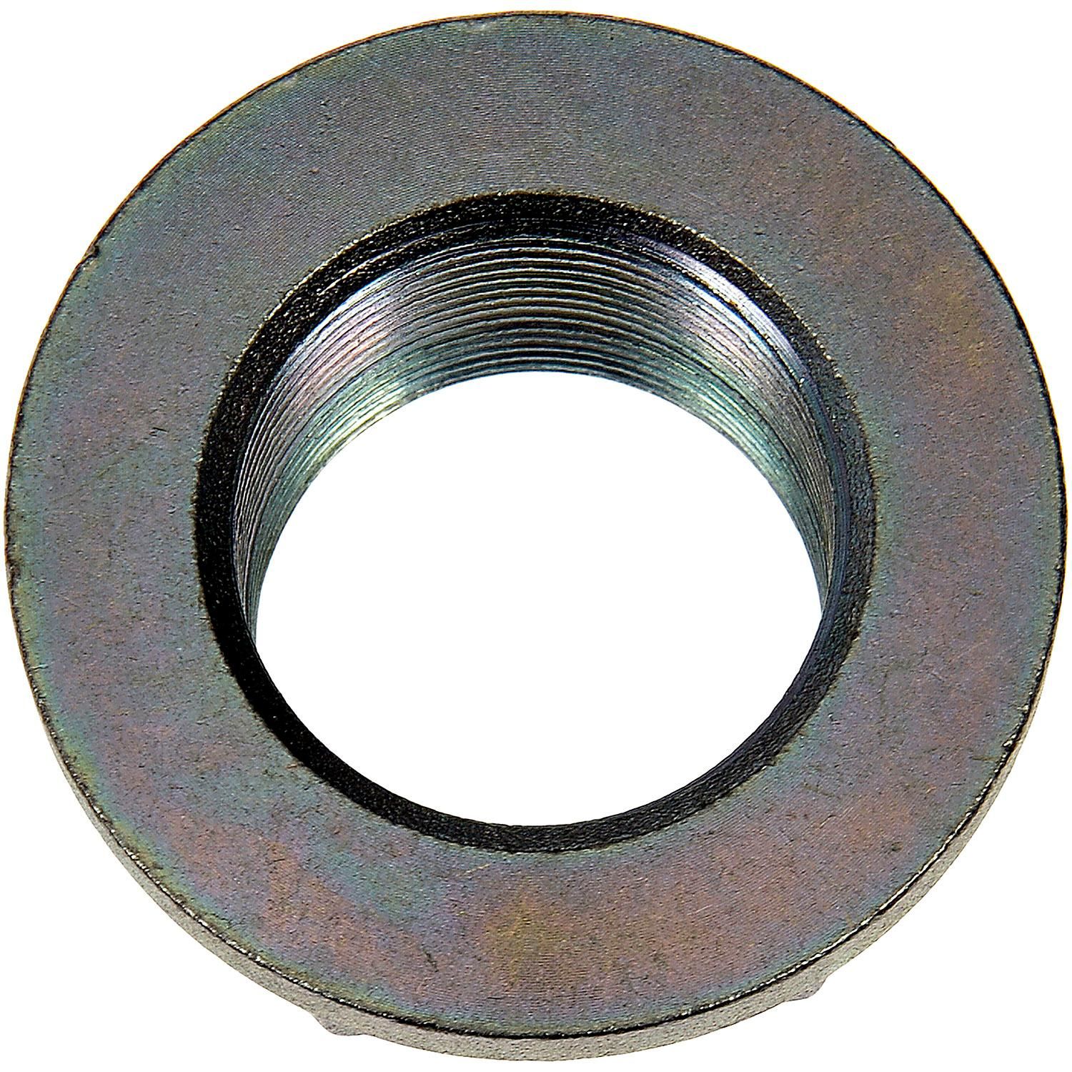 Dorman Spindle Lock Nut Kit 615-986