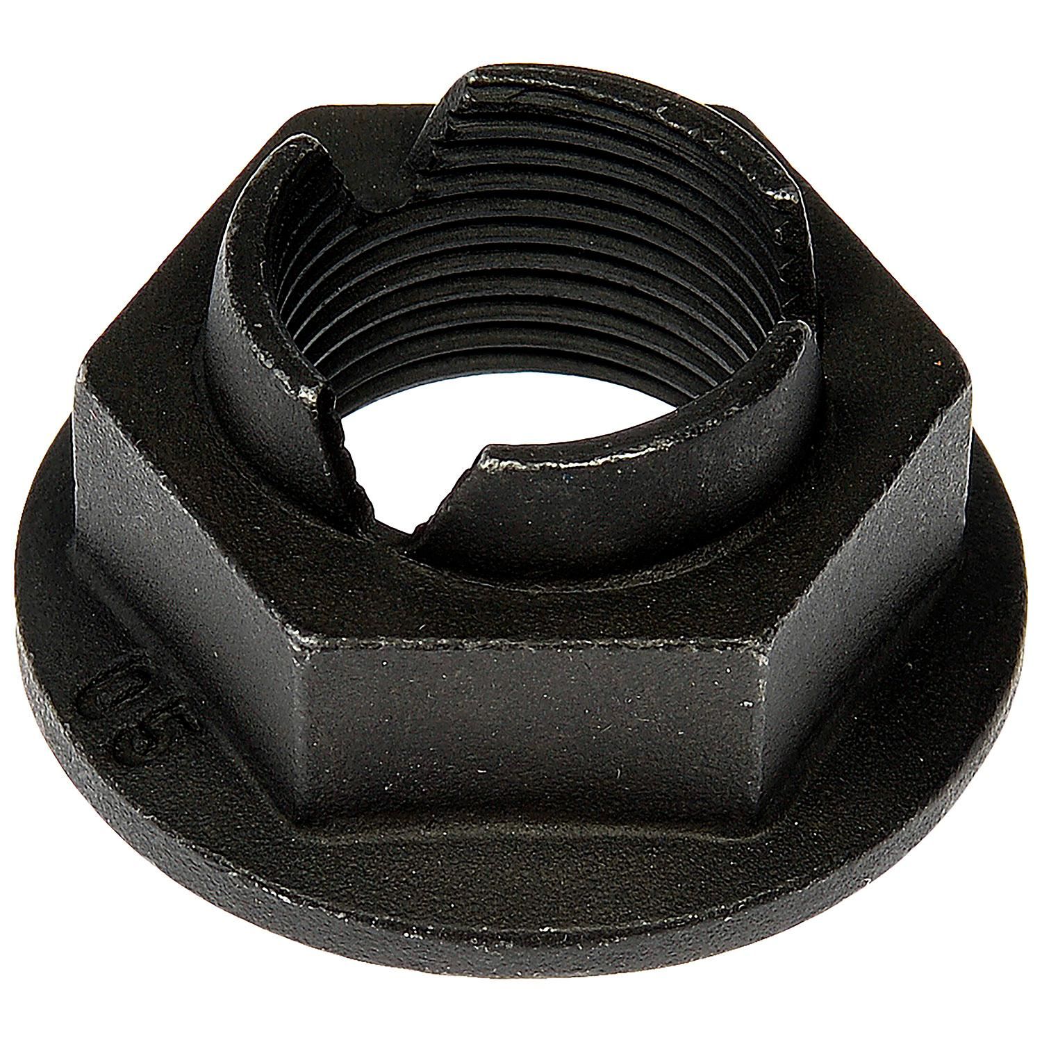 Dorman Spindle Lock Nut Kit 615-987.1