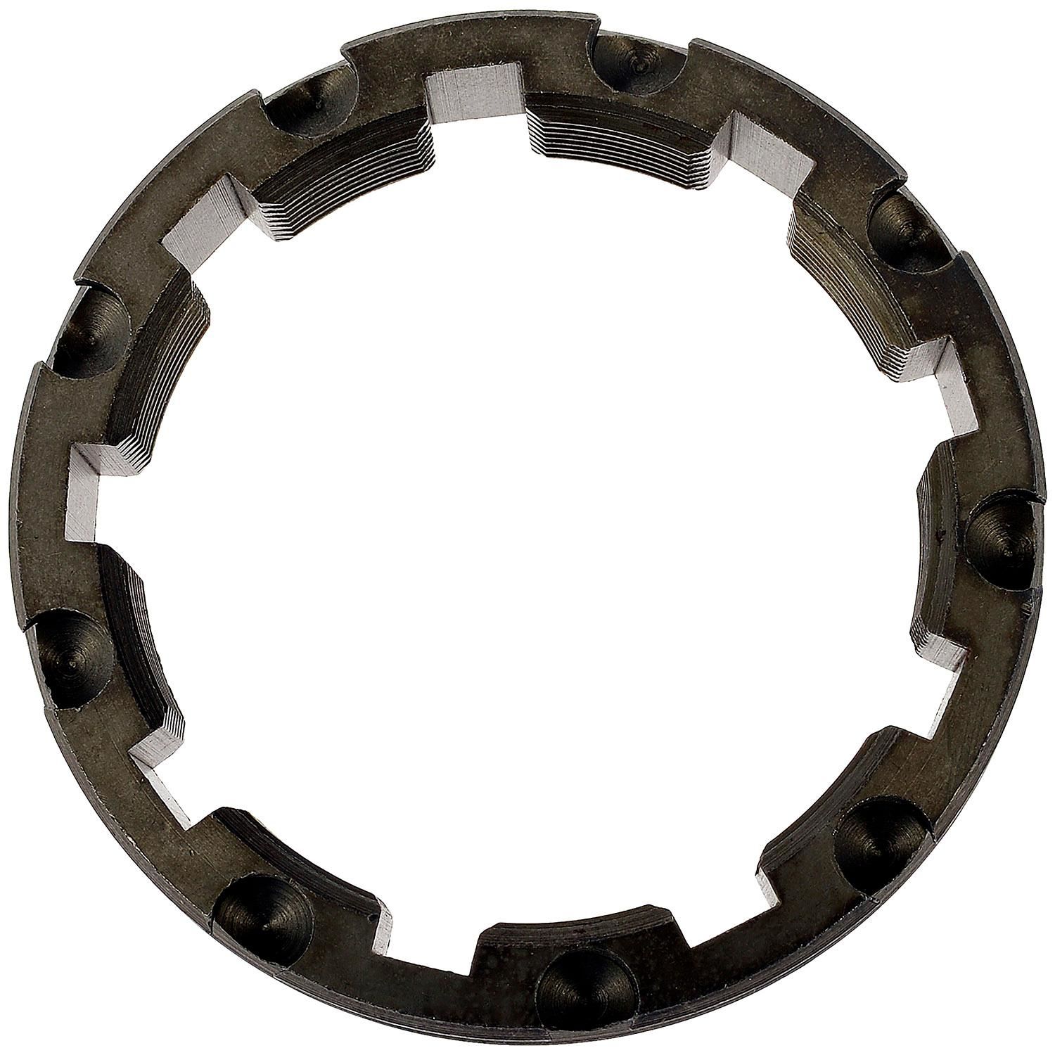 Dorman Spindle Lock Nut Kit 615-988