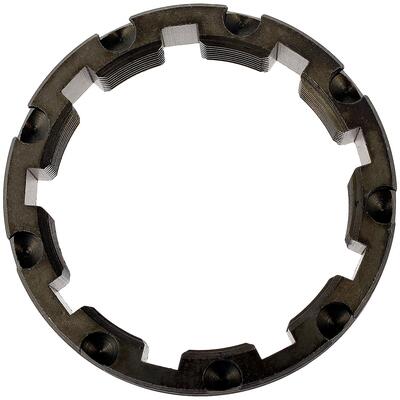 Dorman Spindle Lock Nut Kit 615-988